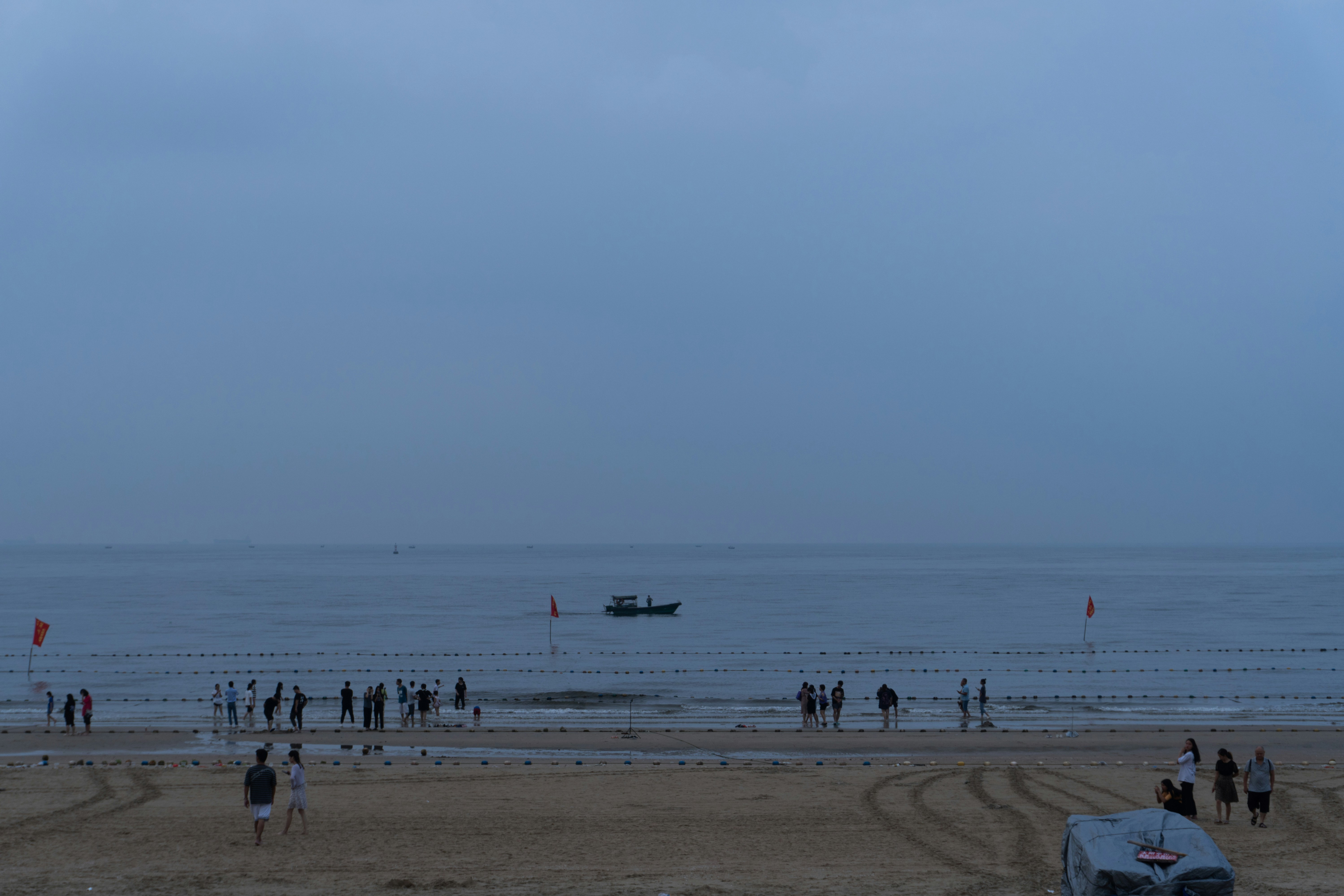 Photo by Shawn Rain with Sony Alpha 6400