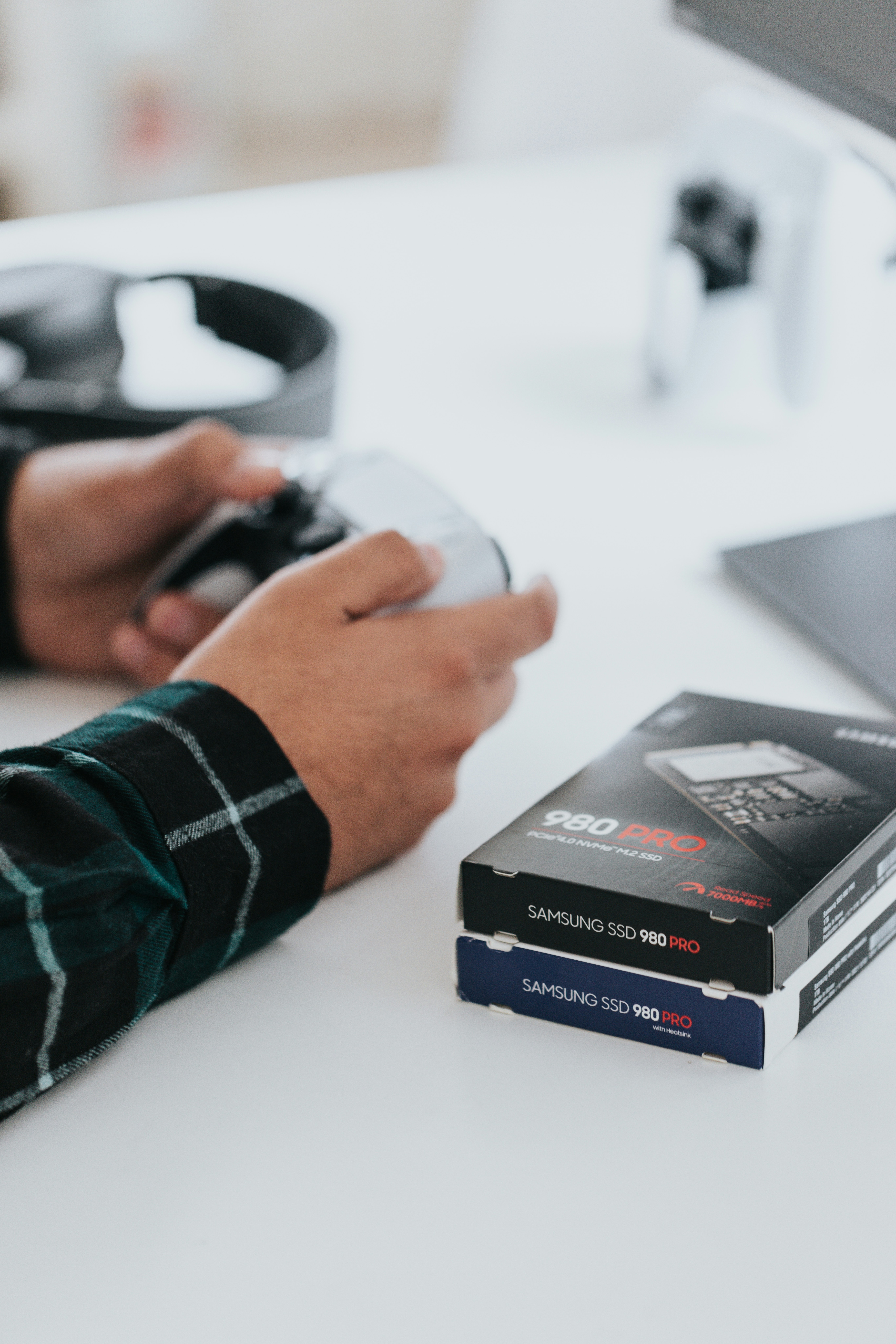 Где находится кнопка L3 на джойстике к PS5? - Smartoid.net