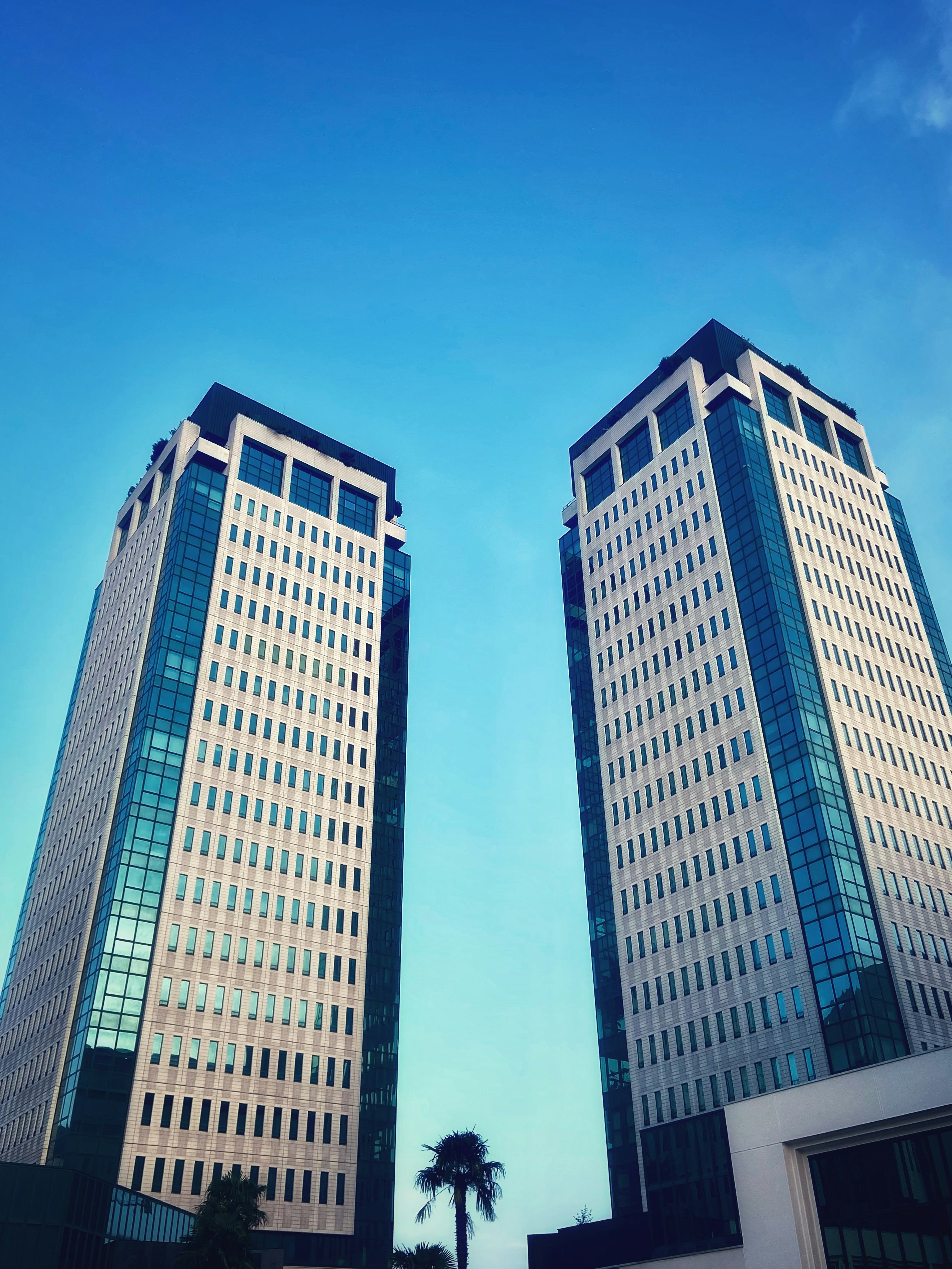 Vimercate Torri Bianche Photos | Télécharger des images gratuites sur ...