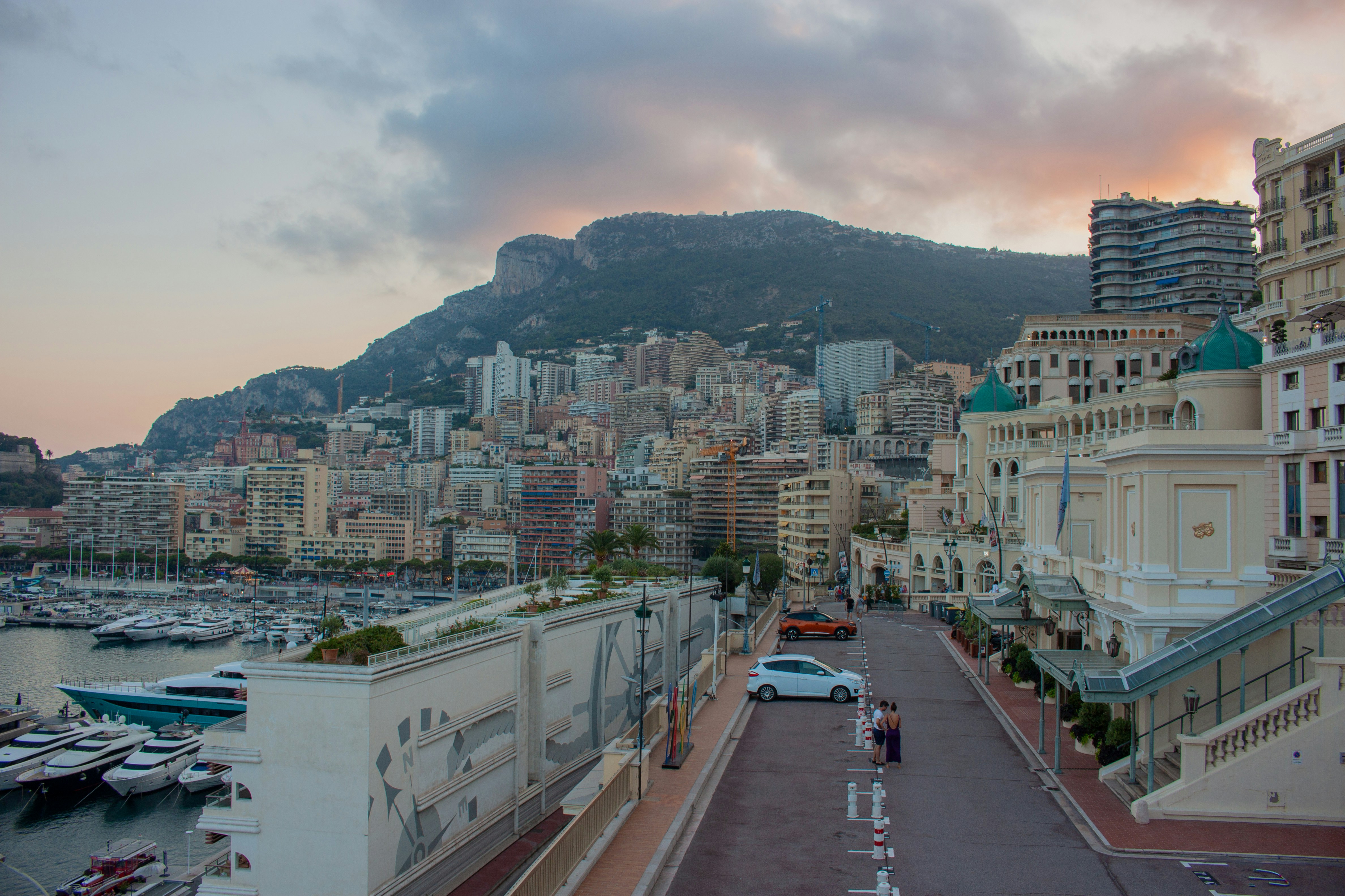 Photo by Kamilla Isalieva with Canon EOS 500D