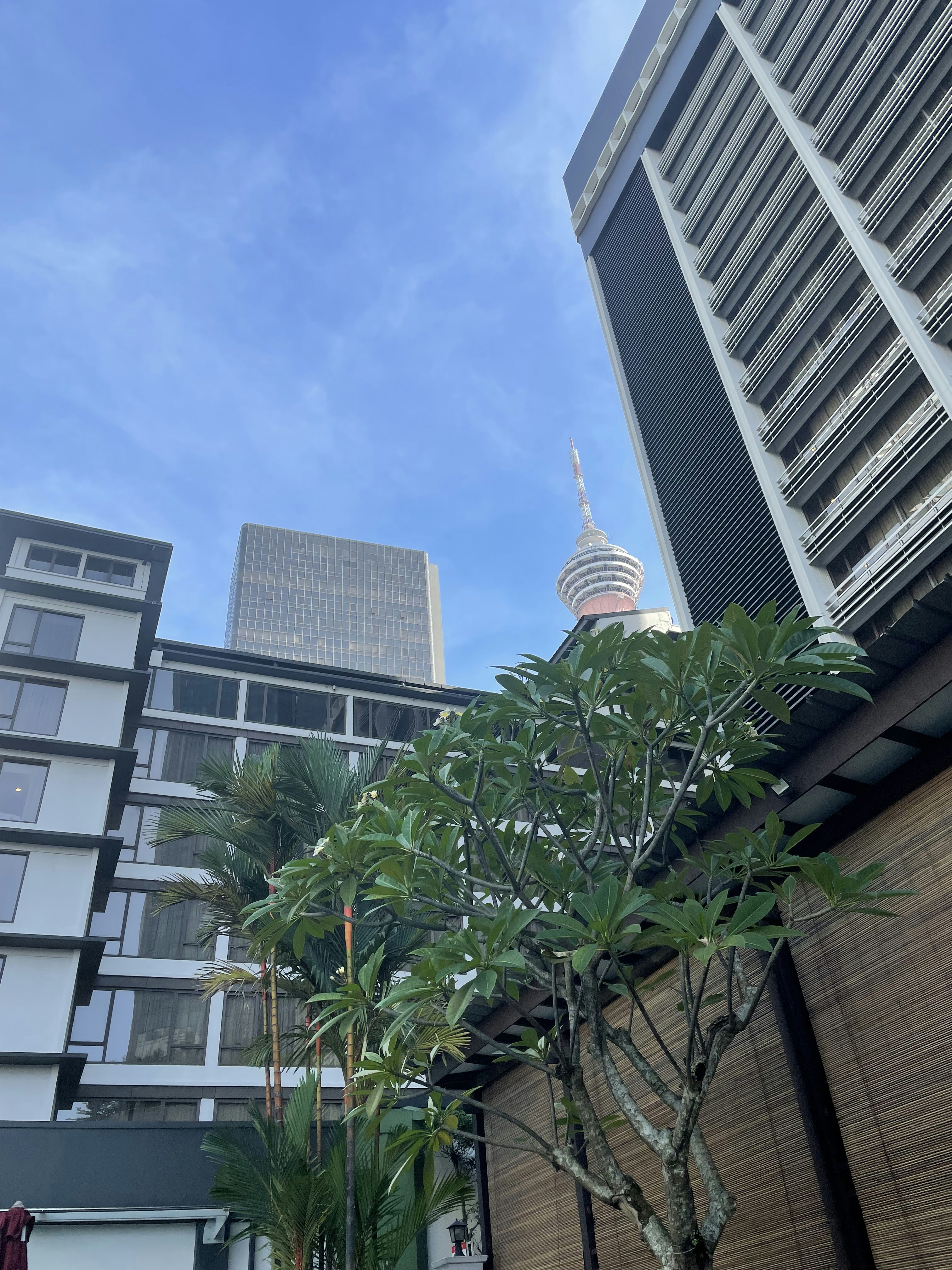 KL Tower 