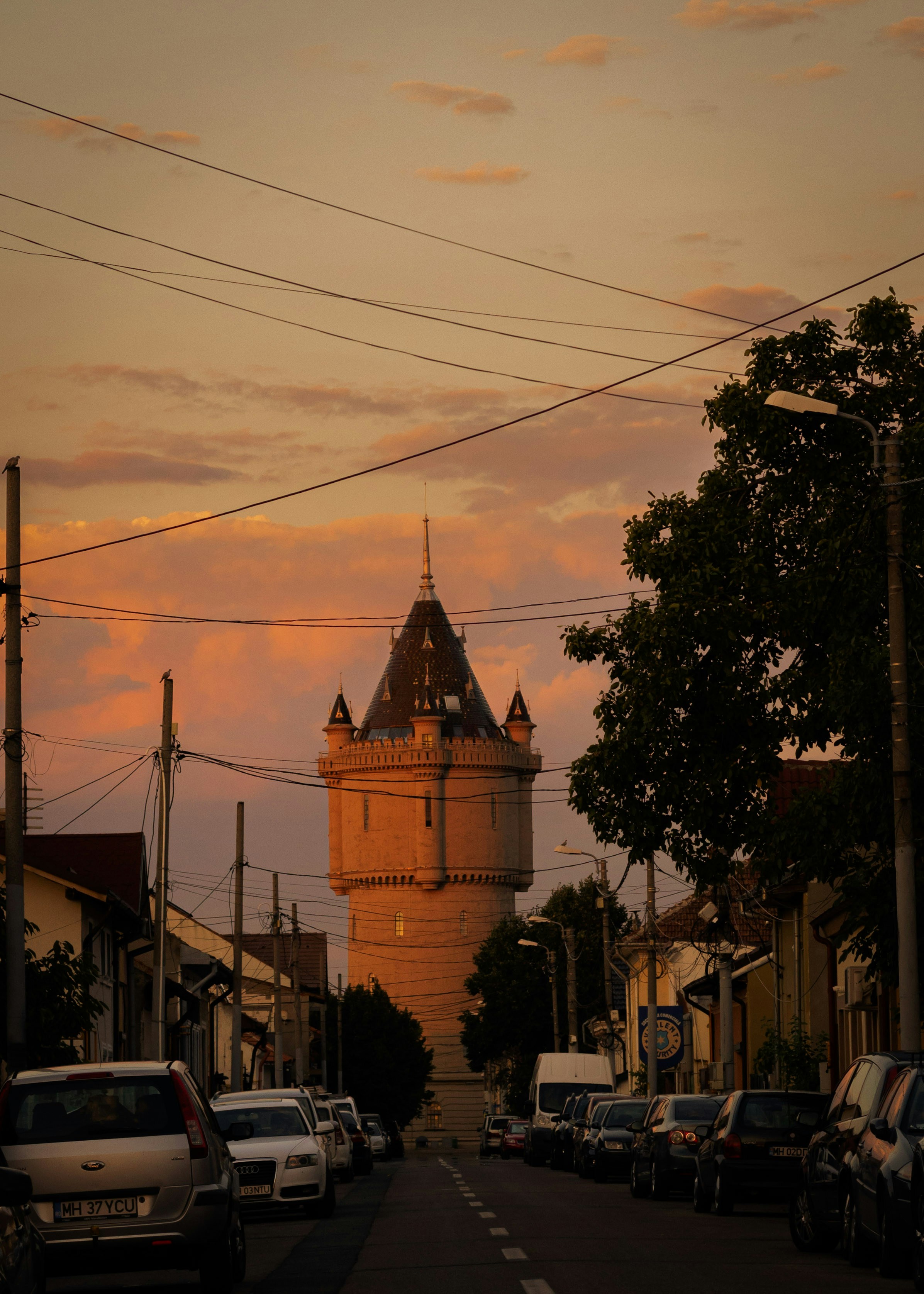 Photo by Daniel-Eduard Doman with Canon EOS 850D