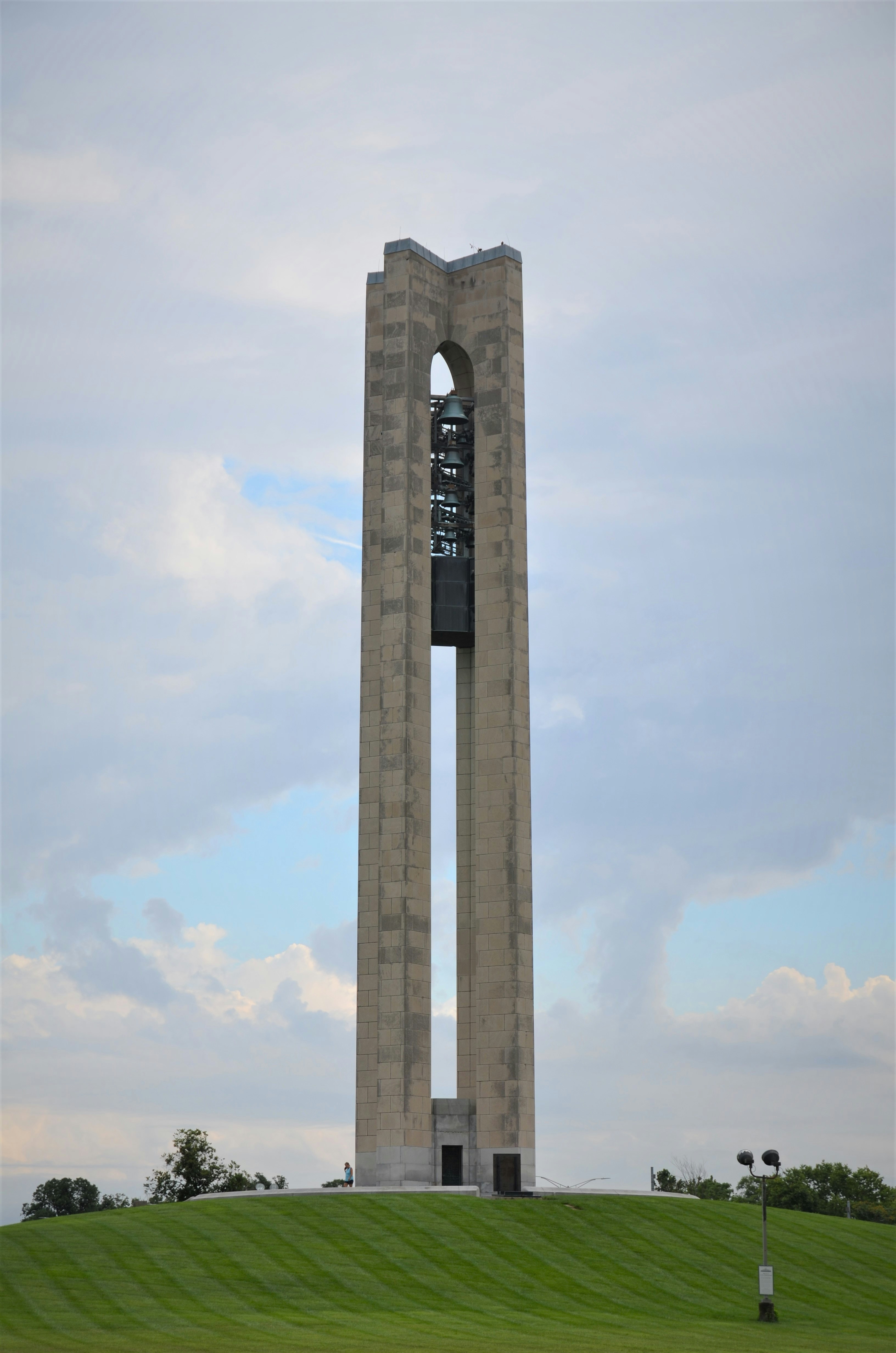 Carillon Park Bells
