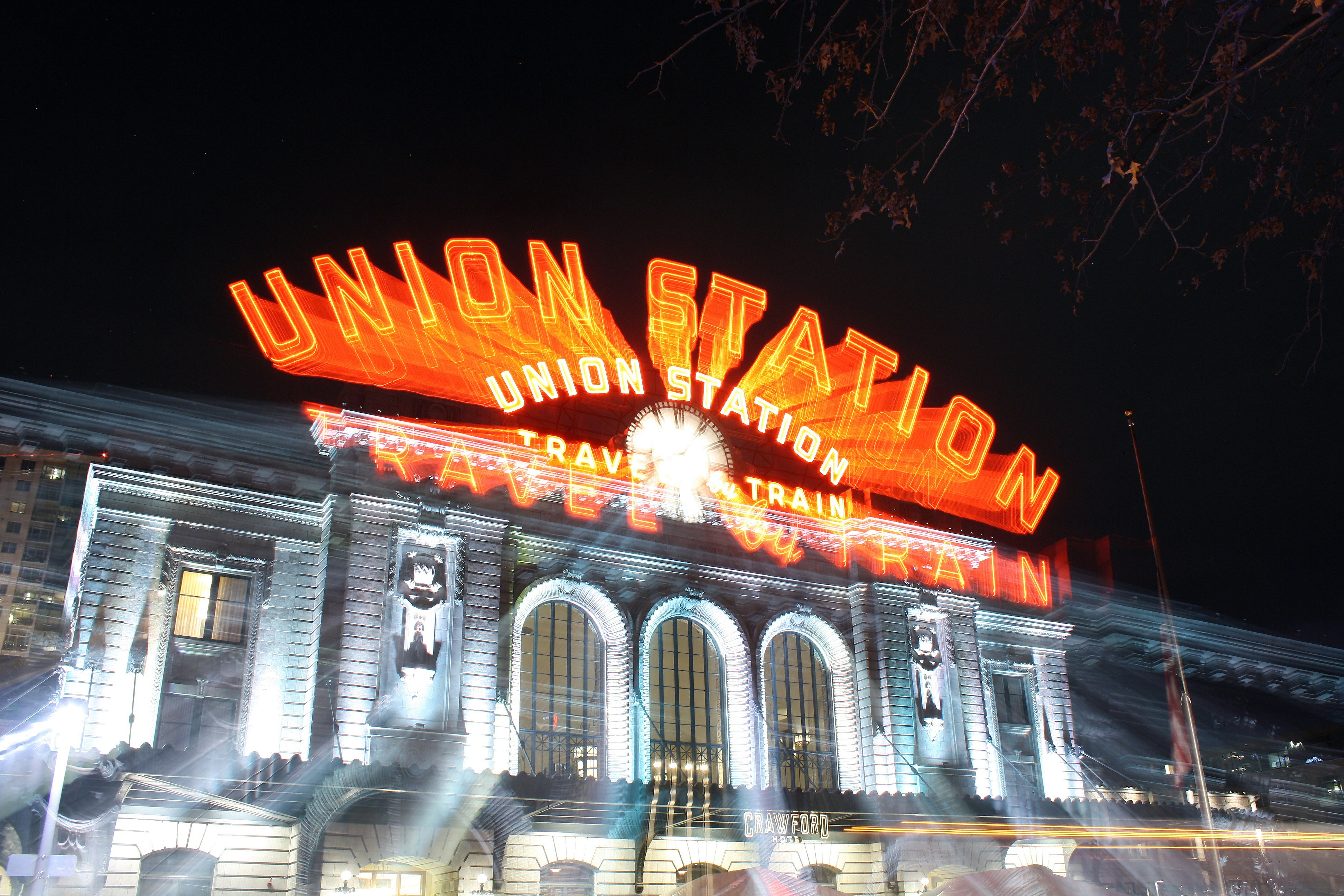 A sign on a building photo – Free Building Image on Unsplash