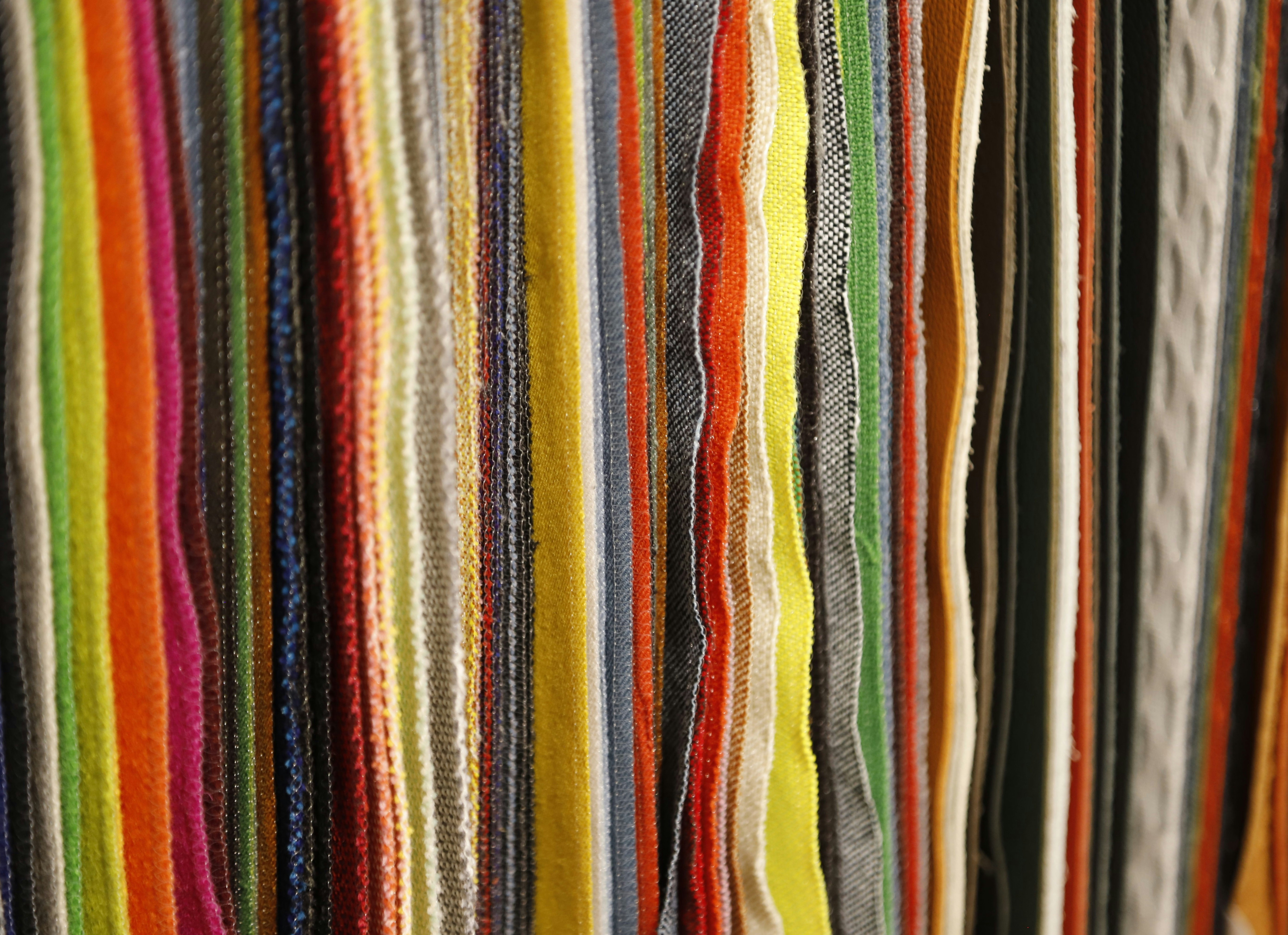 Mastering Fiber Blends in Textiles