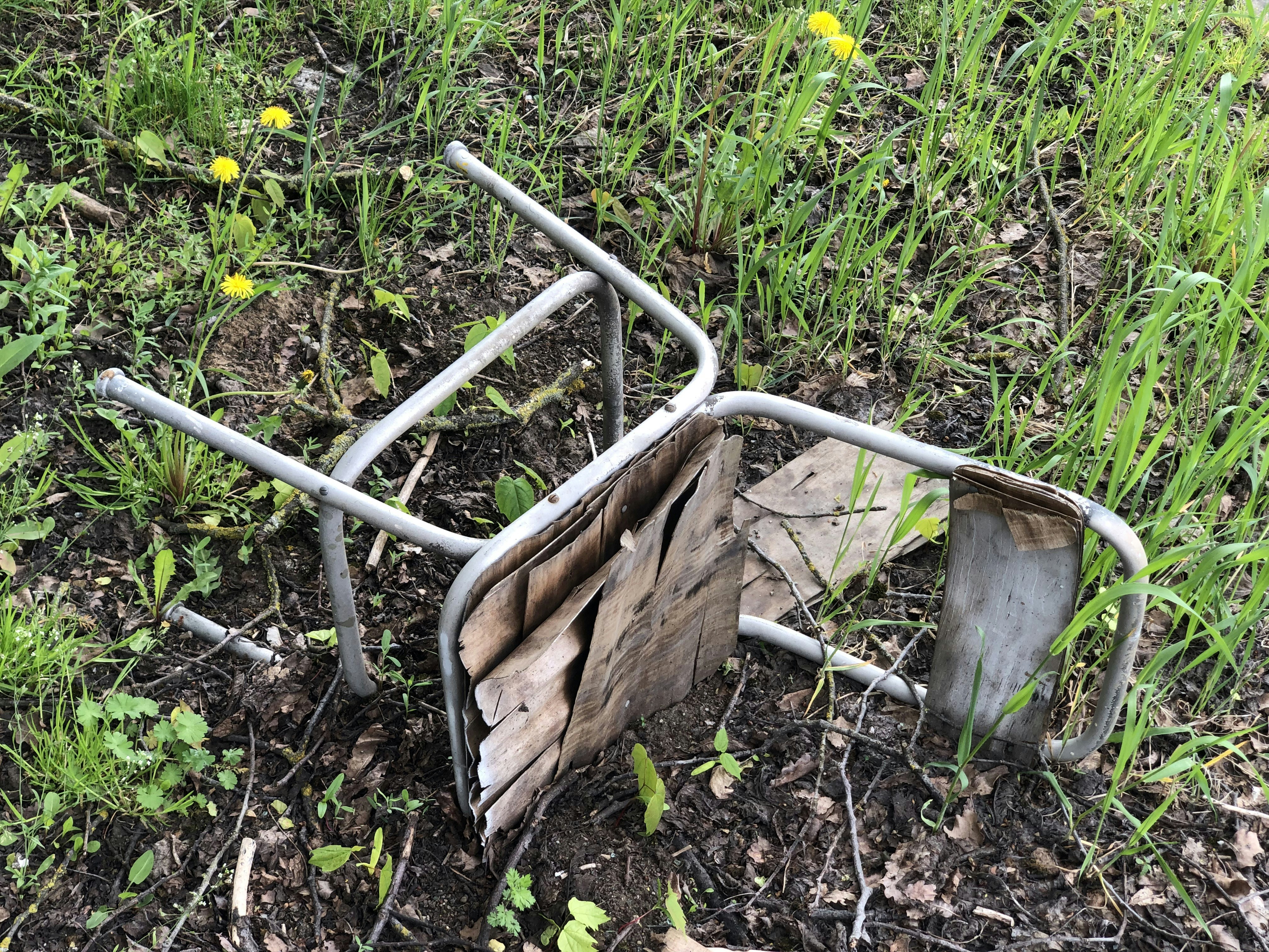 Photo by Krišjānis Kazaks with Apple iPhone X