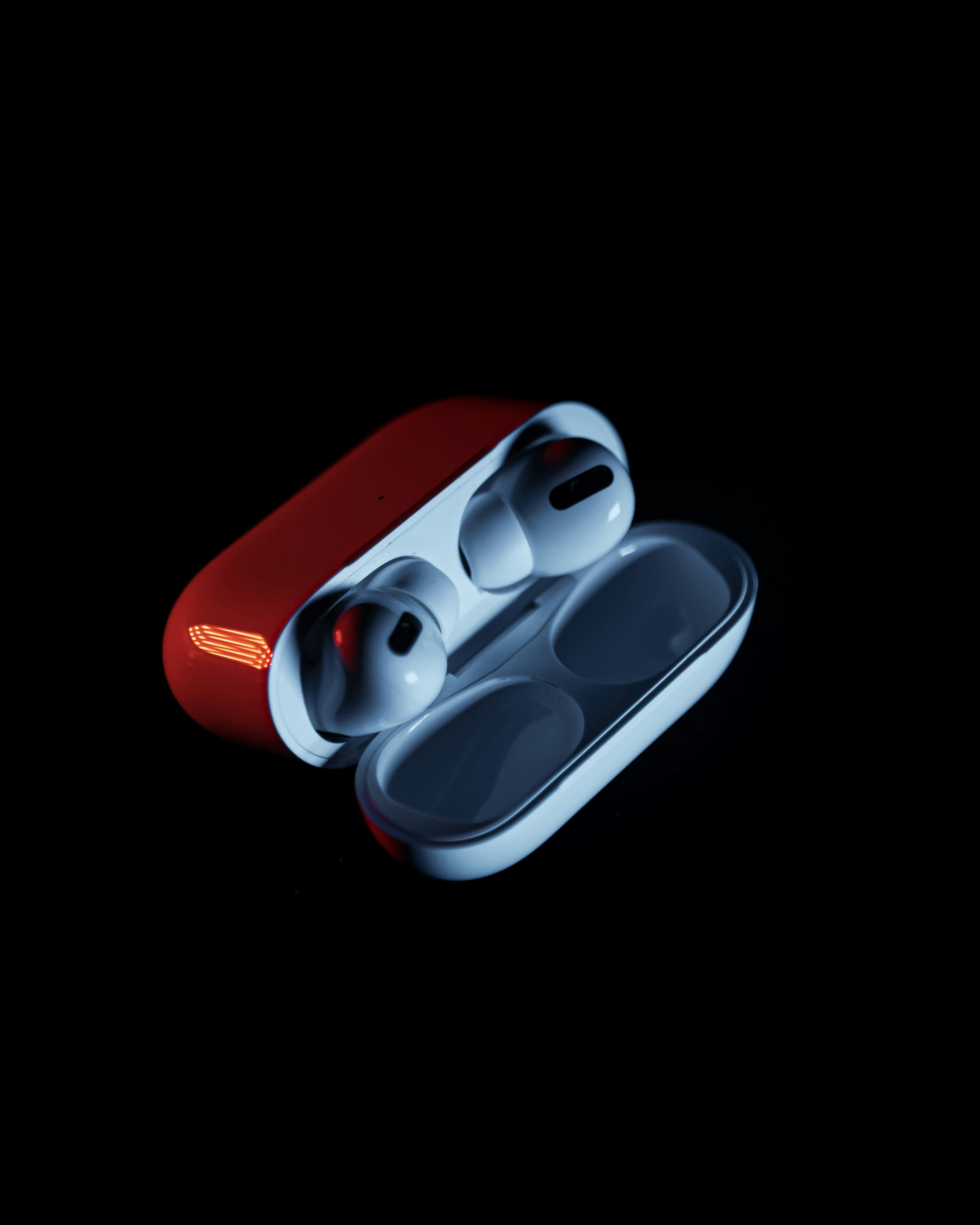 Foto Logo – Imagen Airpods pro gratis en Unsplash
