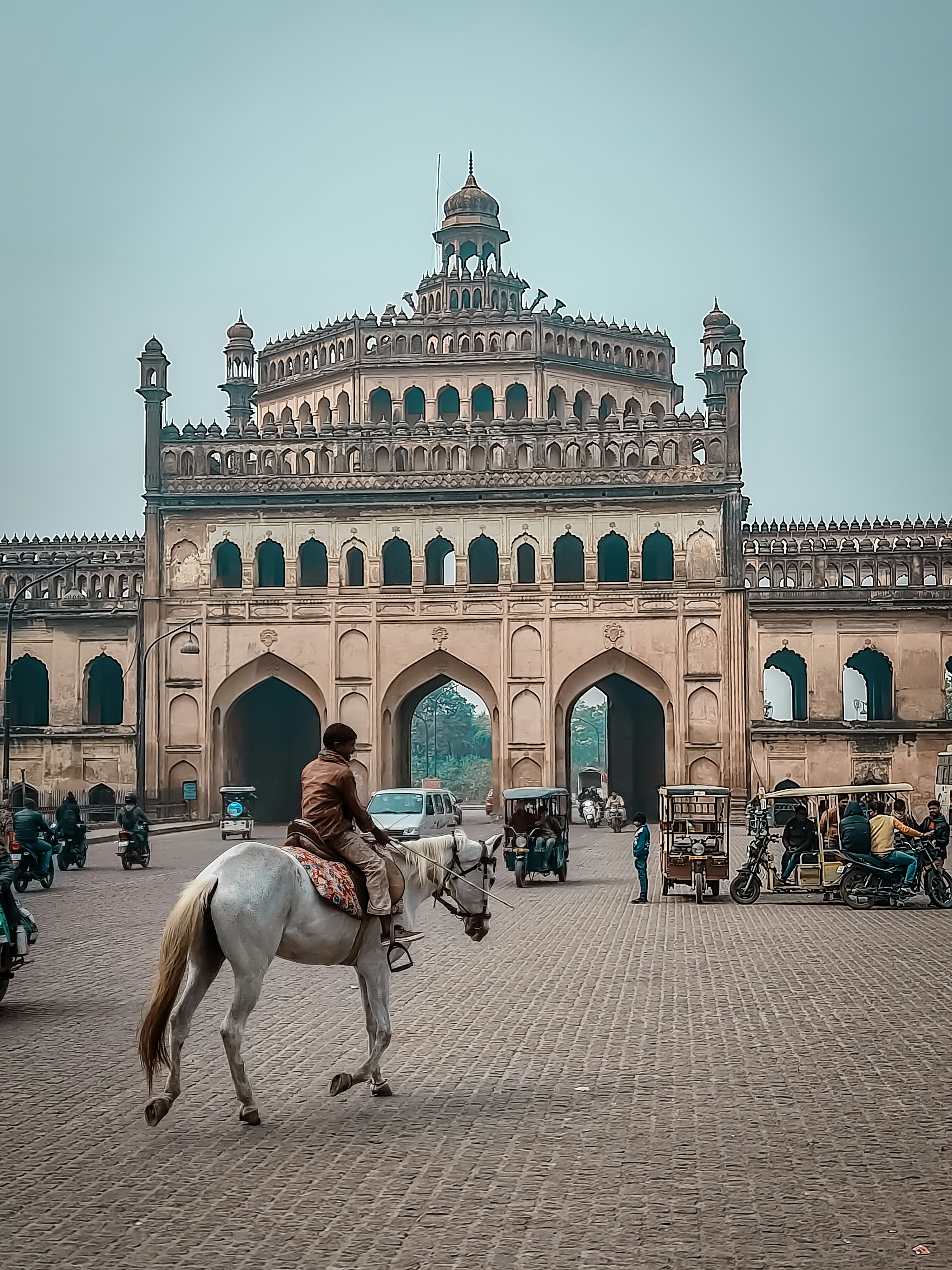 Mobile shot by @abhishek_verma_100