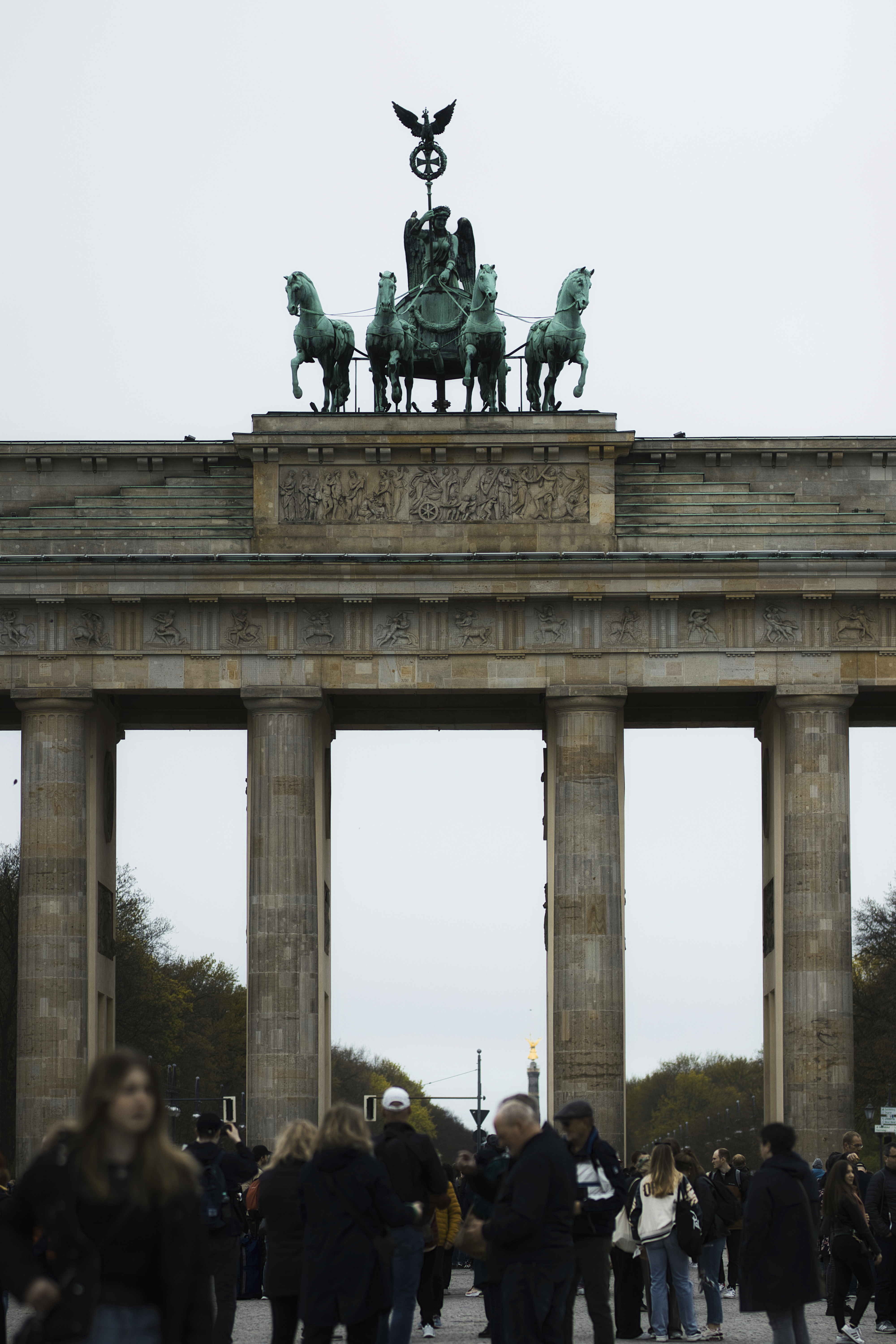 Brandenburg Gate