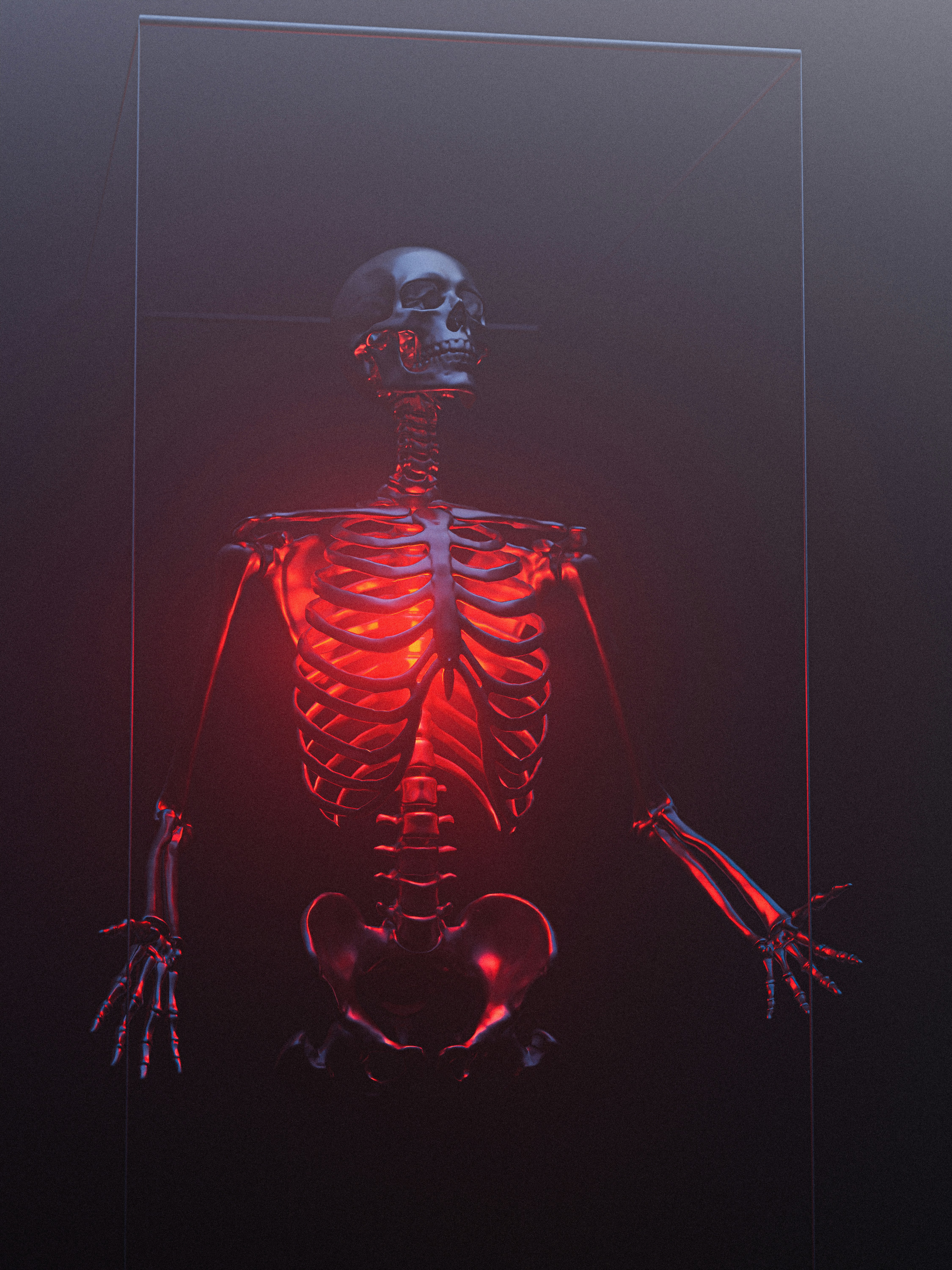 Une personne en costume rouge photo – Image gratuite de Rendre sur Unsplash