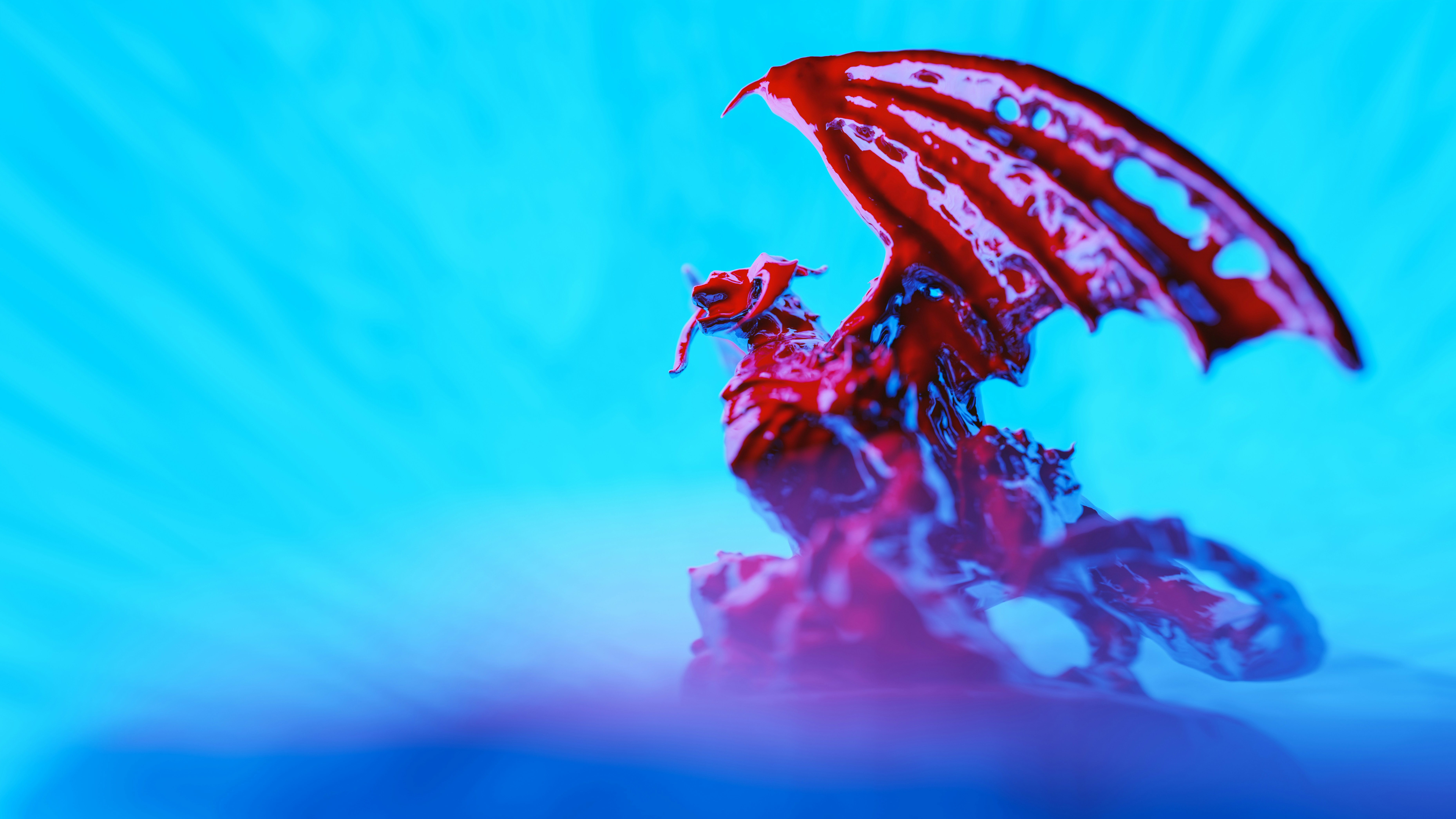 Dragon Gone From Skinwalker Dnd Pictures | Download Free Images on Unsplash