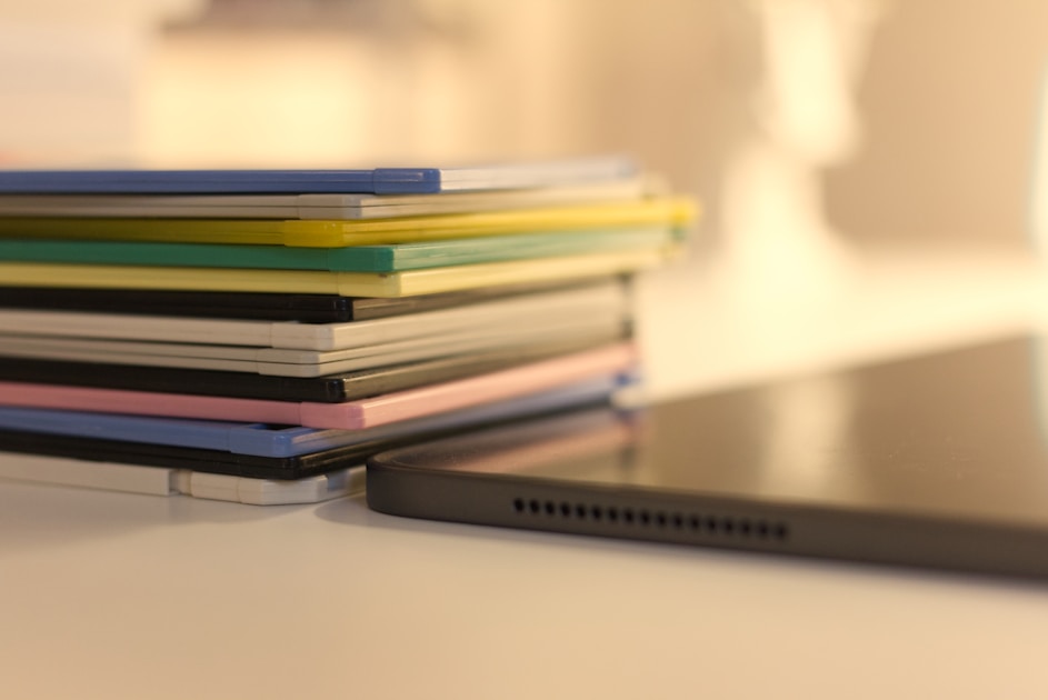 What's the Best Color E-Ink Tablets/E-Readers in 2026? | Best in 2026