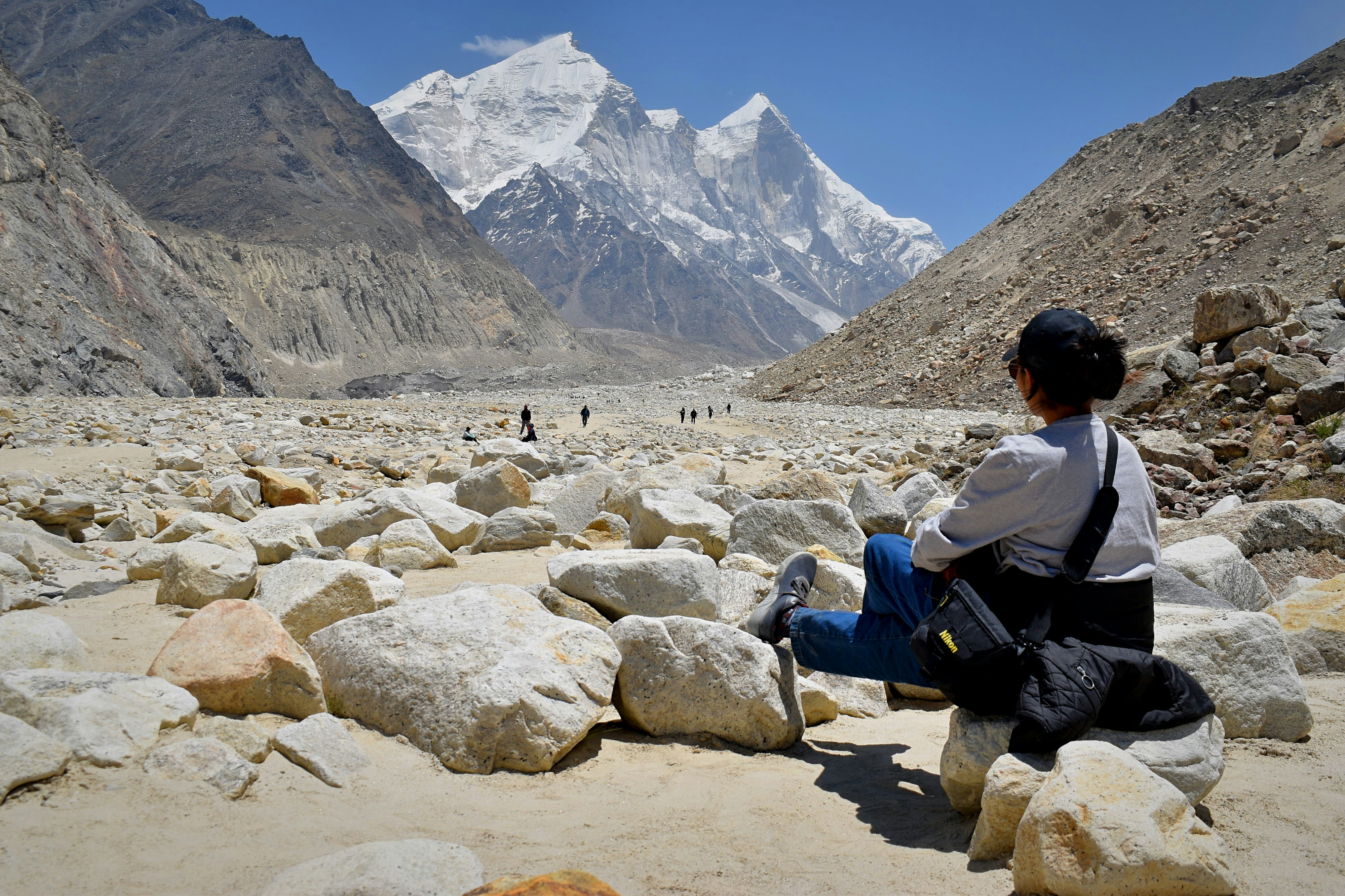 Gangotri Pictures | Download Free Images on Unsplash