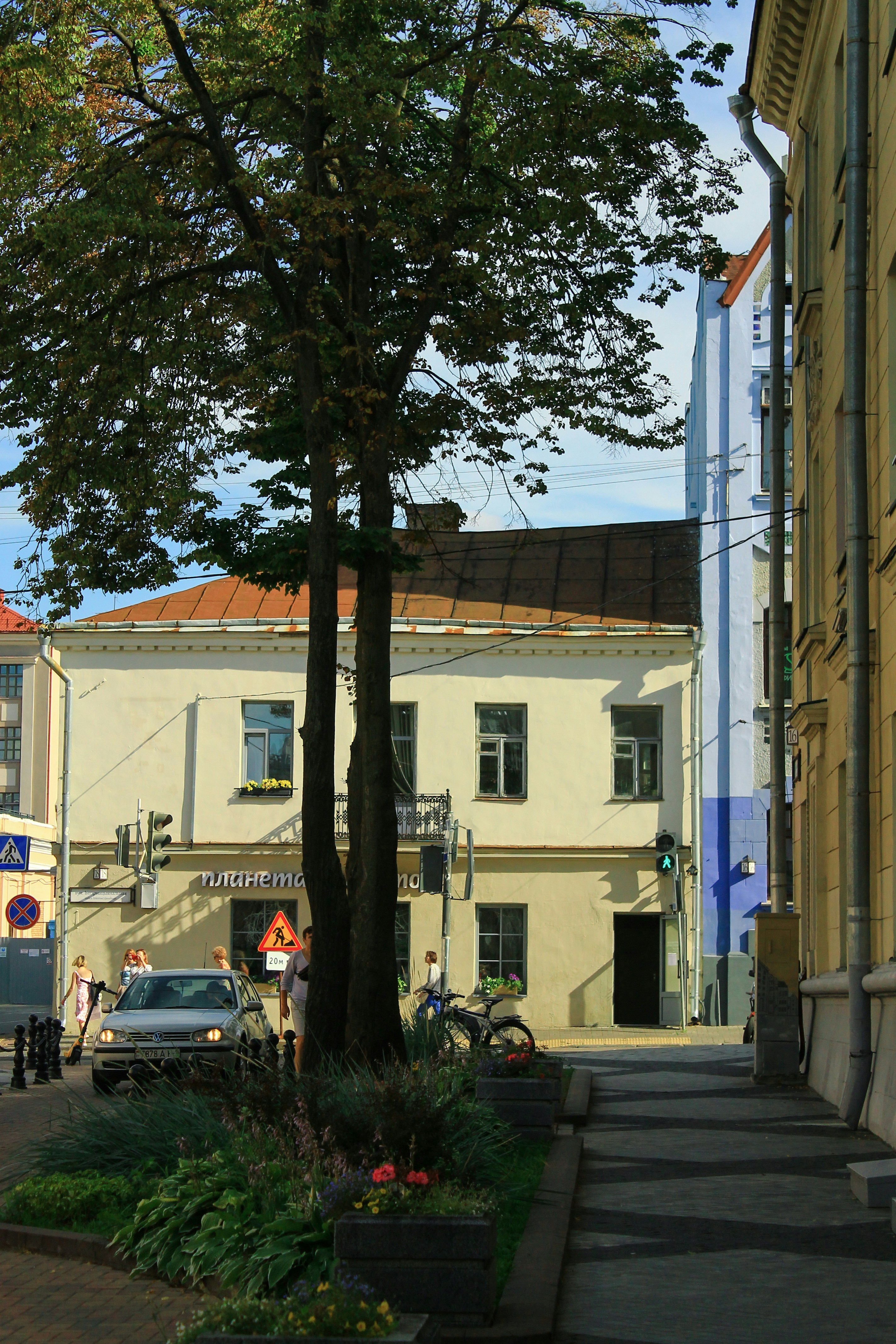 Photo by Valeria Klys with Canon EOS 1100D