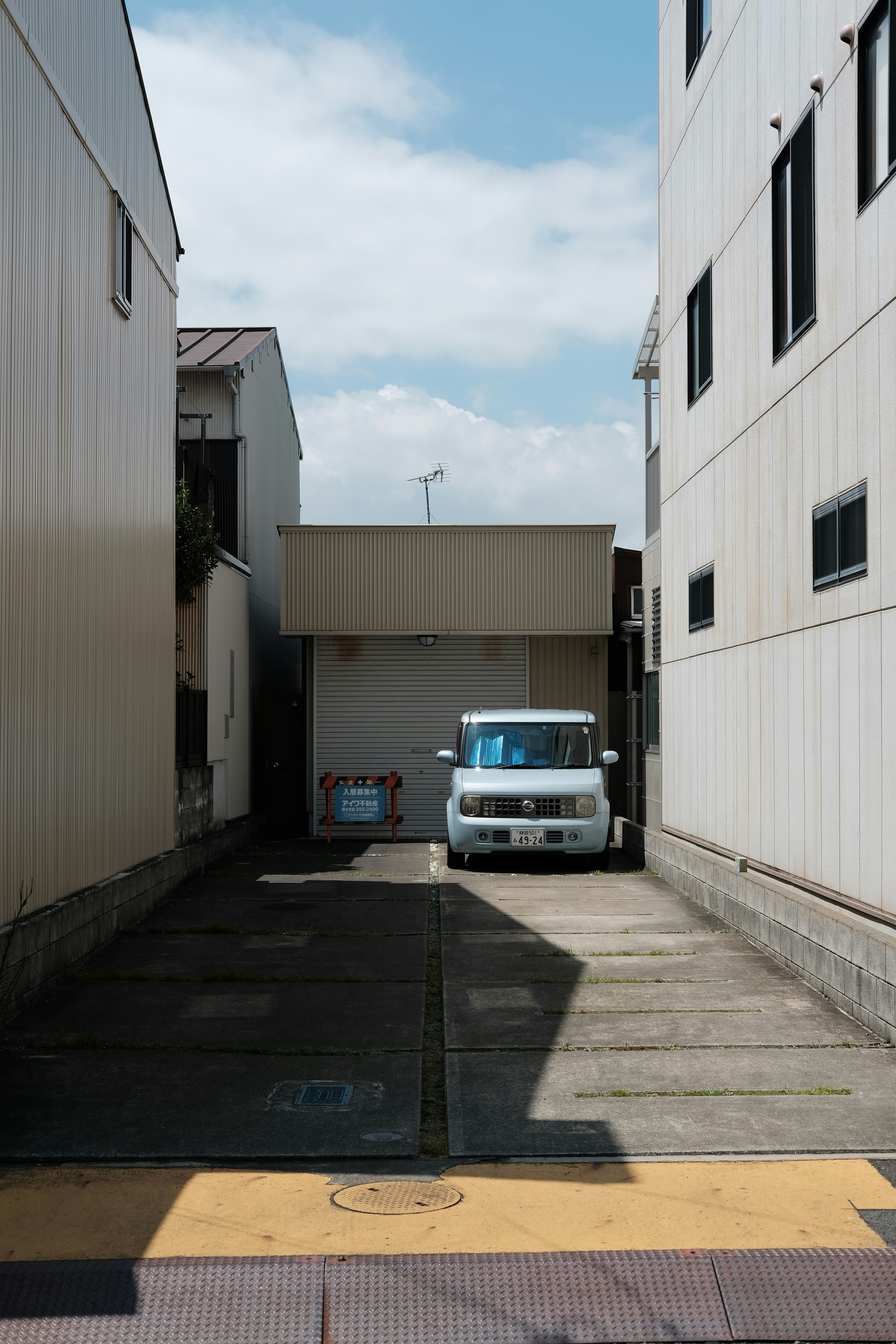 Photo by Paweł Łappo with Fujifilm X-T2