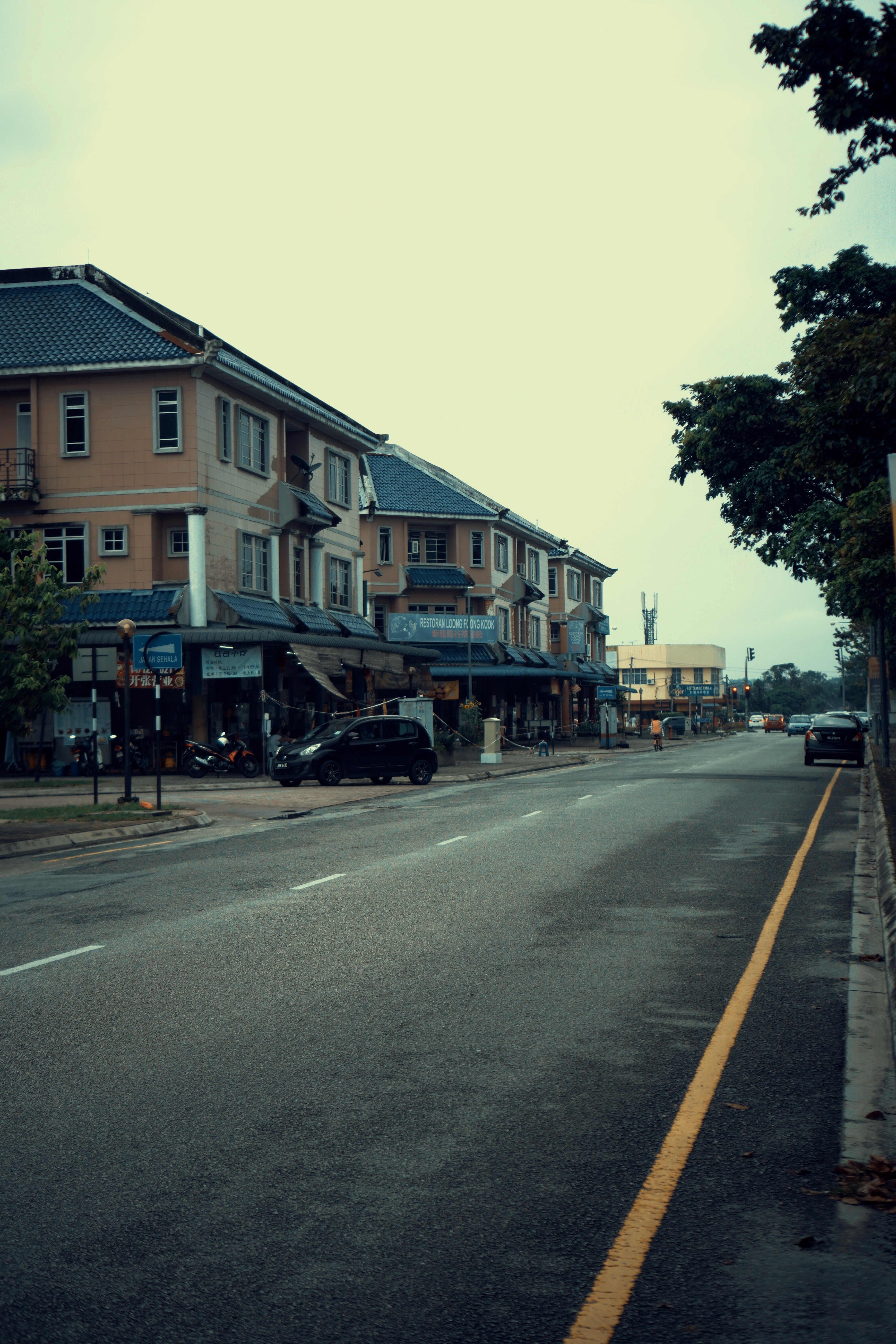 Photo by Muhammad Qayyum Abdul Rahman with Sony Alpha 6400