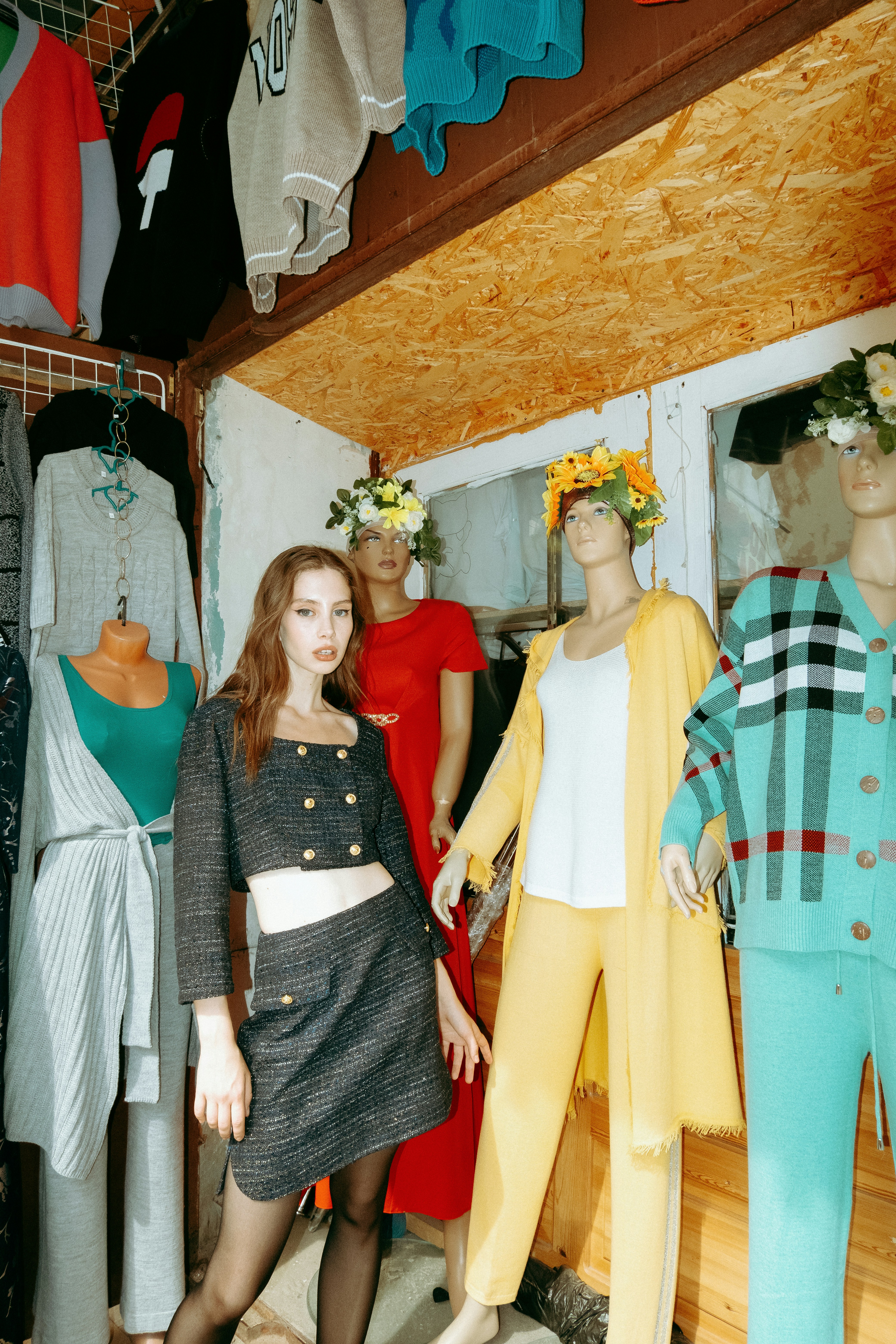 Photo by Karina Karina with Fujifilm X-T30