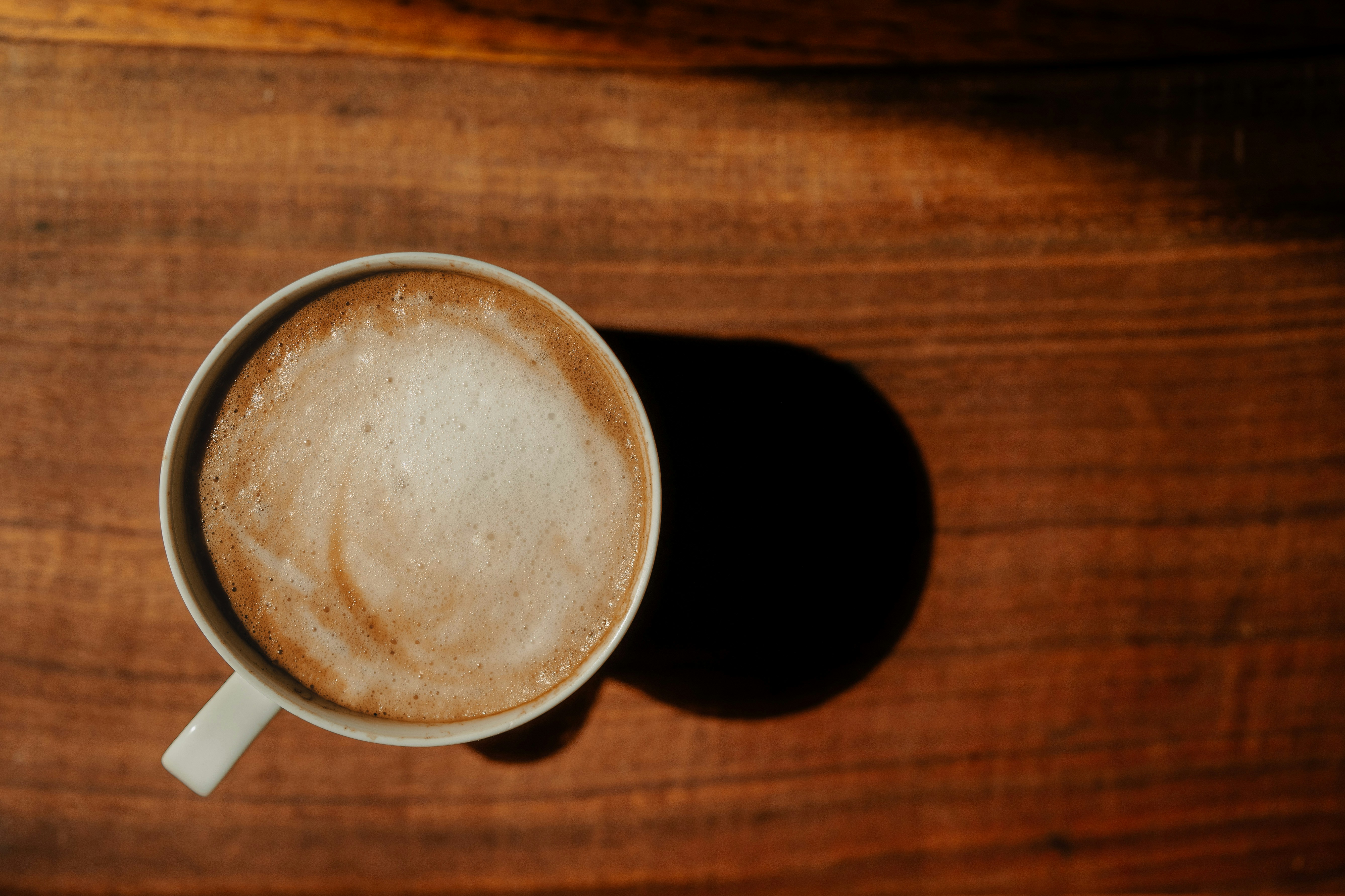A cup of coffee photo – Free Dallas Image on Unsplash