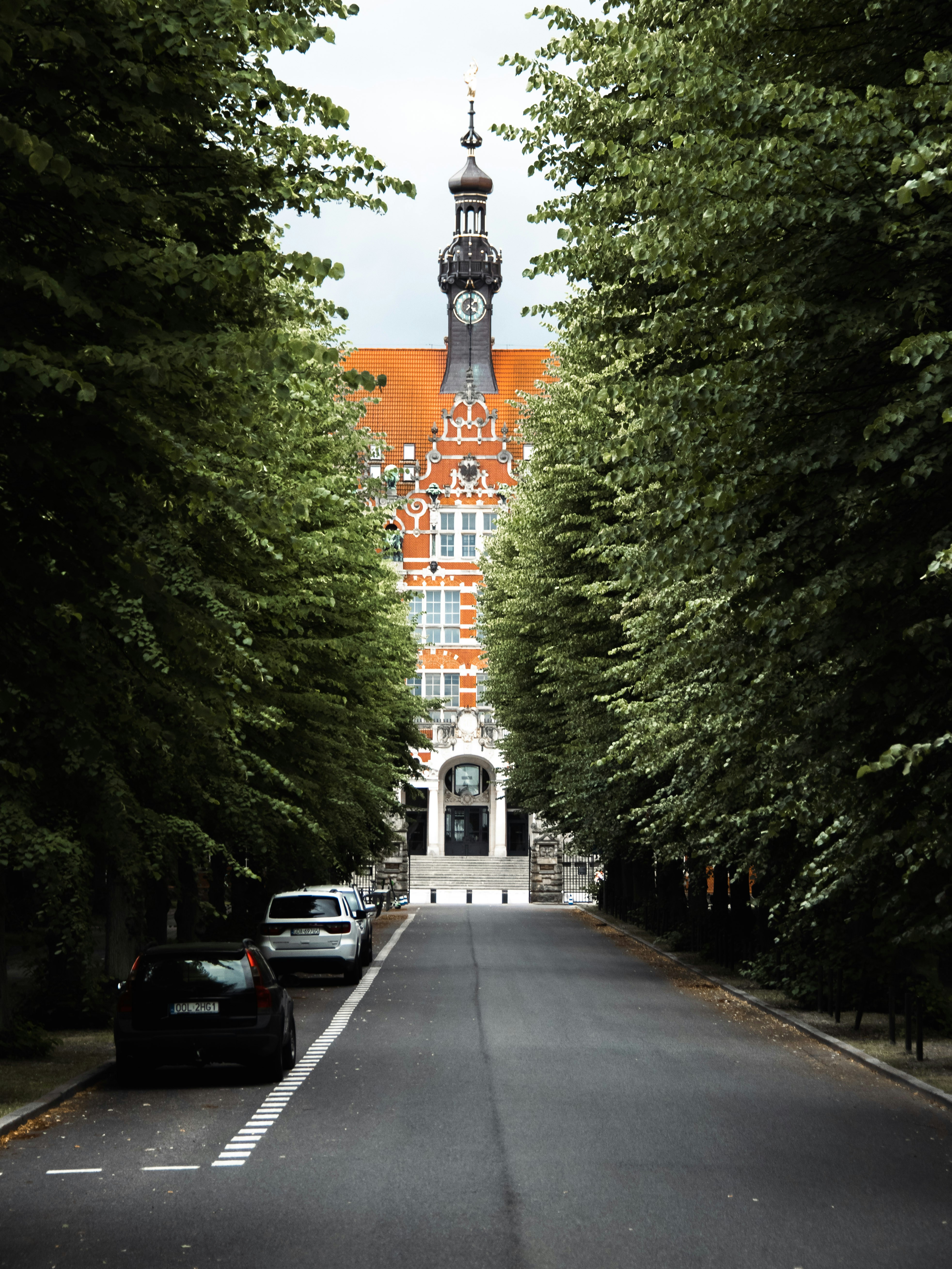 Sample photo from Canon EOS M50 Mark II