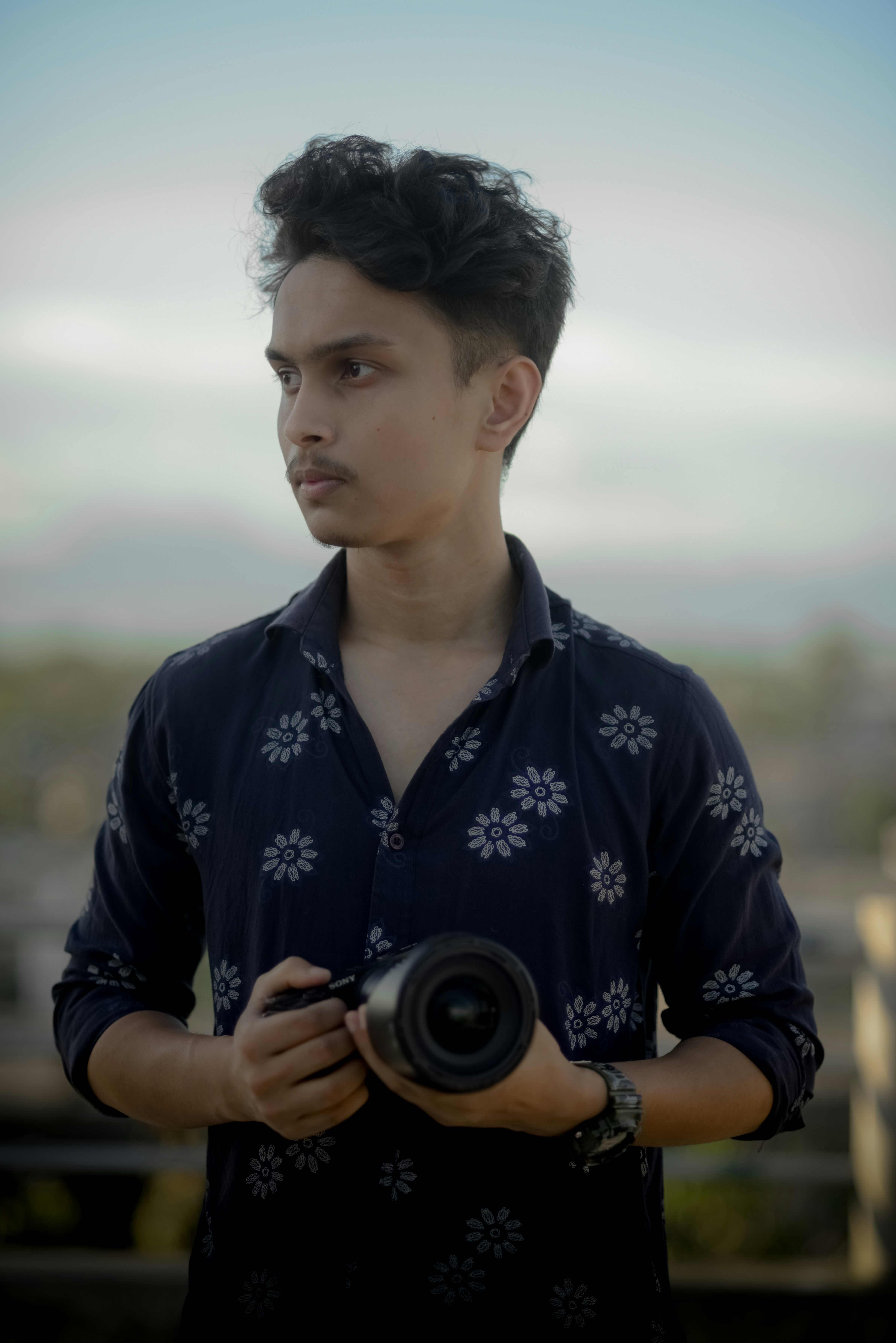 999+ Creative Profile Pictures | Download Free Images on Unsplash