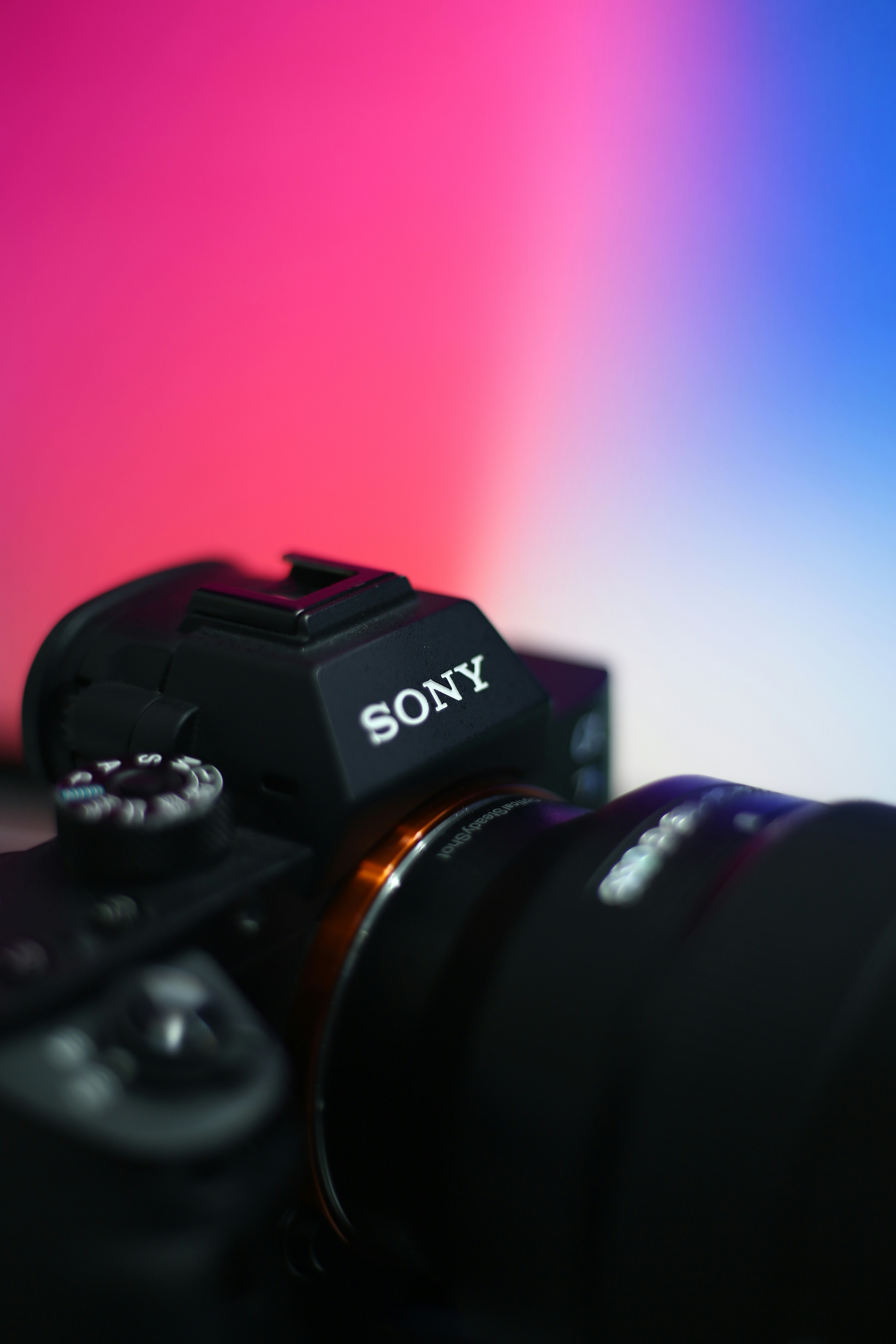 The Essence of Innovation: A Close-Up on Camera Design