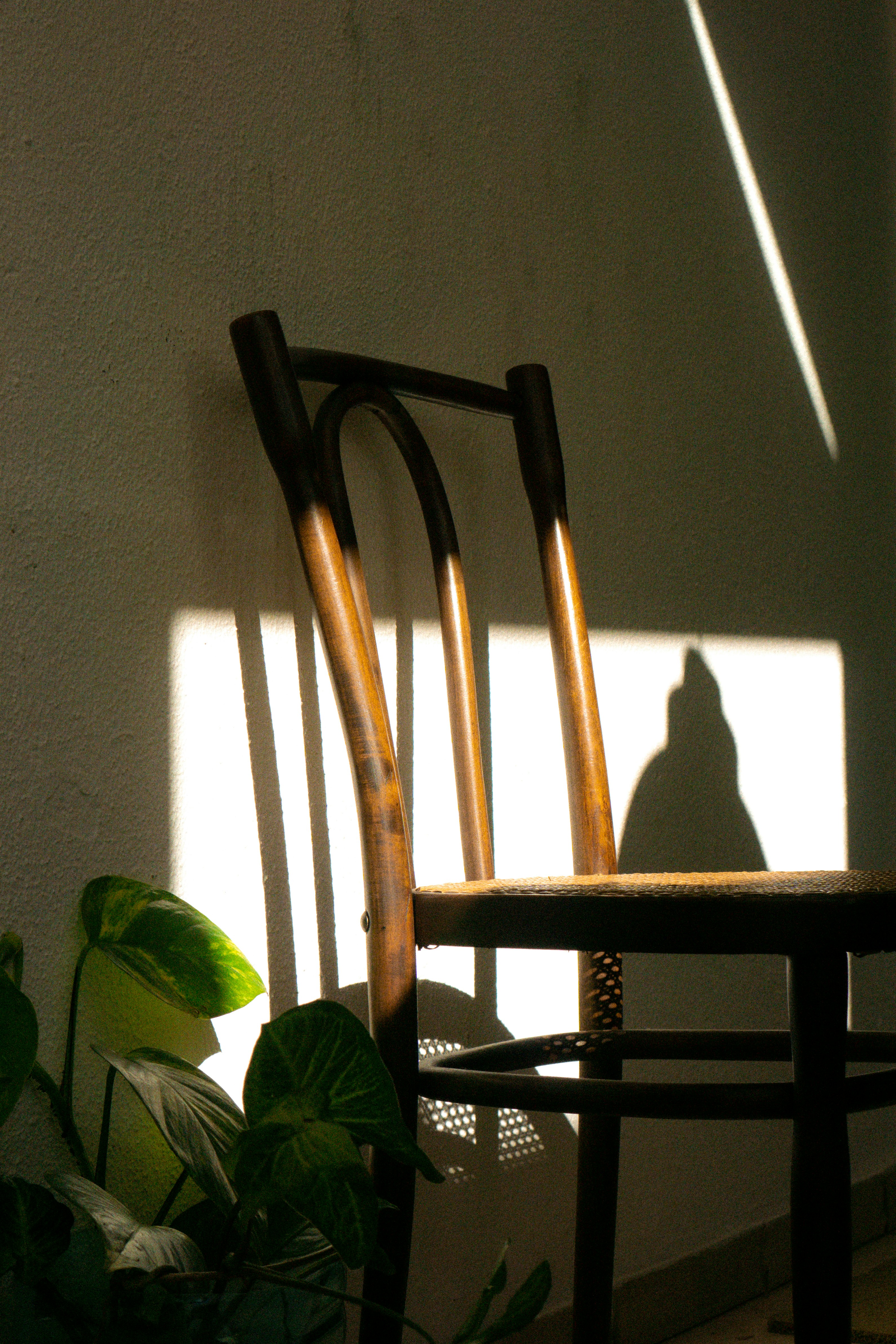 A chair in a room photo – Free Chair Image on Unsplash