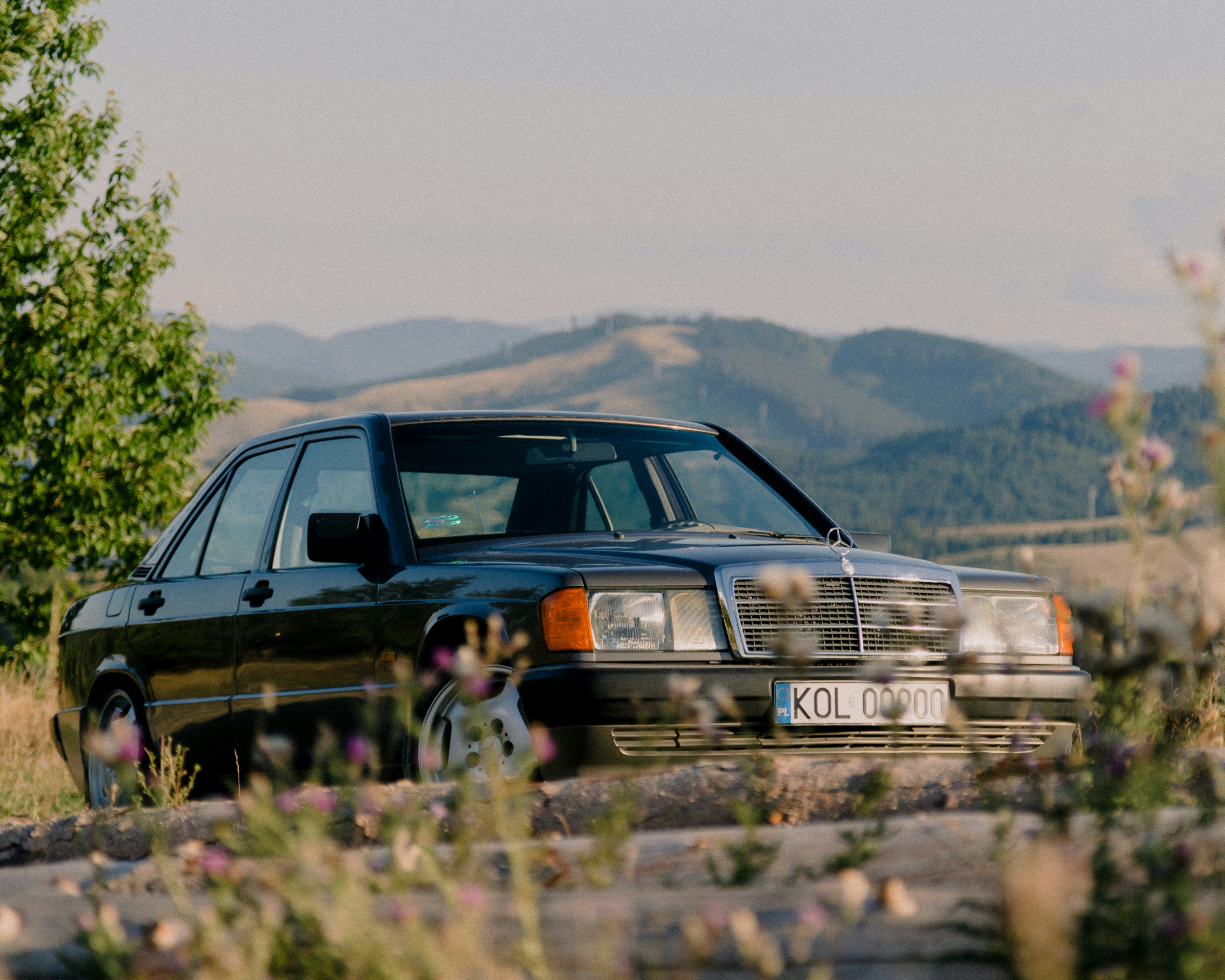 Old Mercedes Pictures | Download Free Images on Unsplash