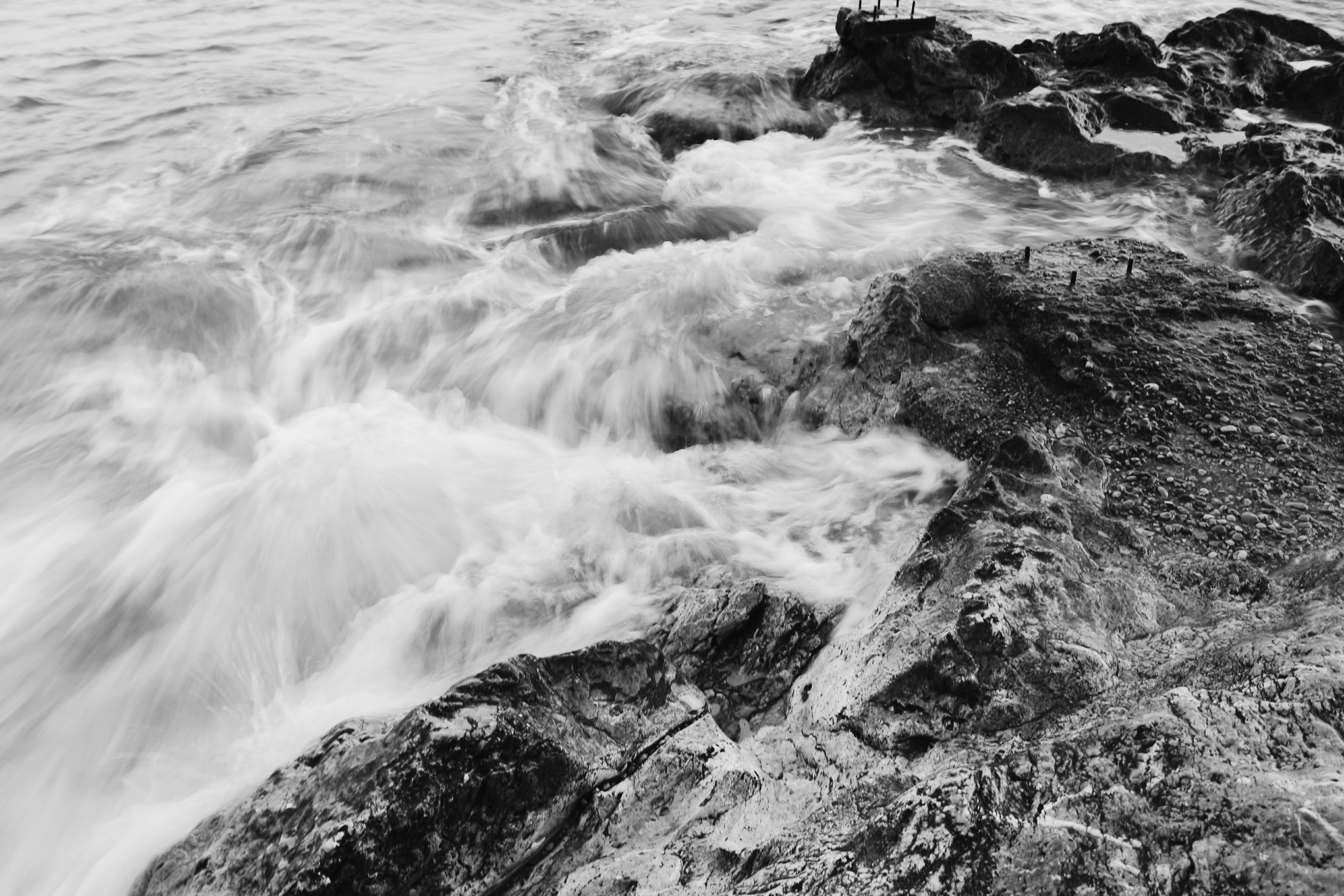 Black White Landscape Pictures | Download Free Images on Unsplash