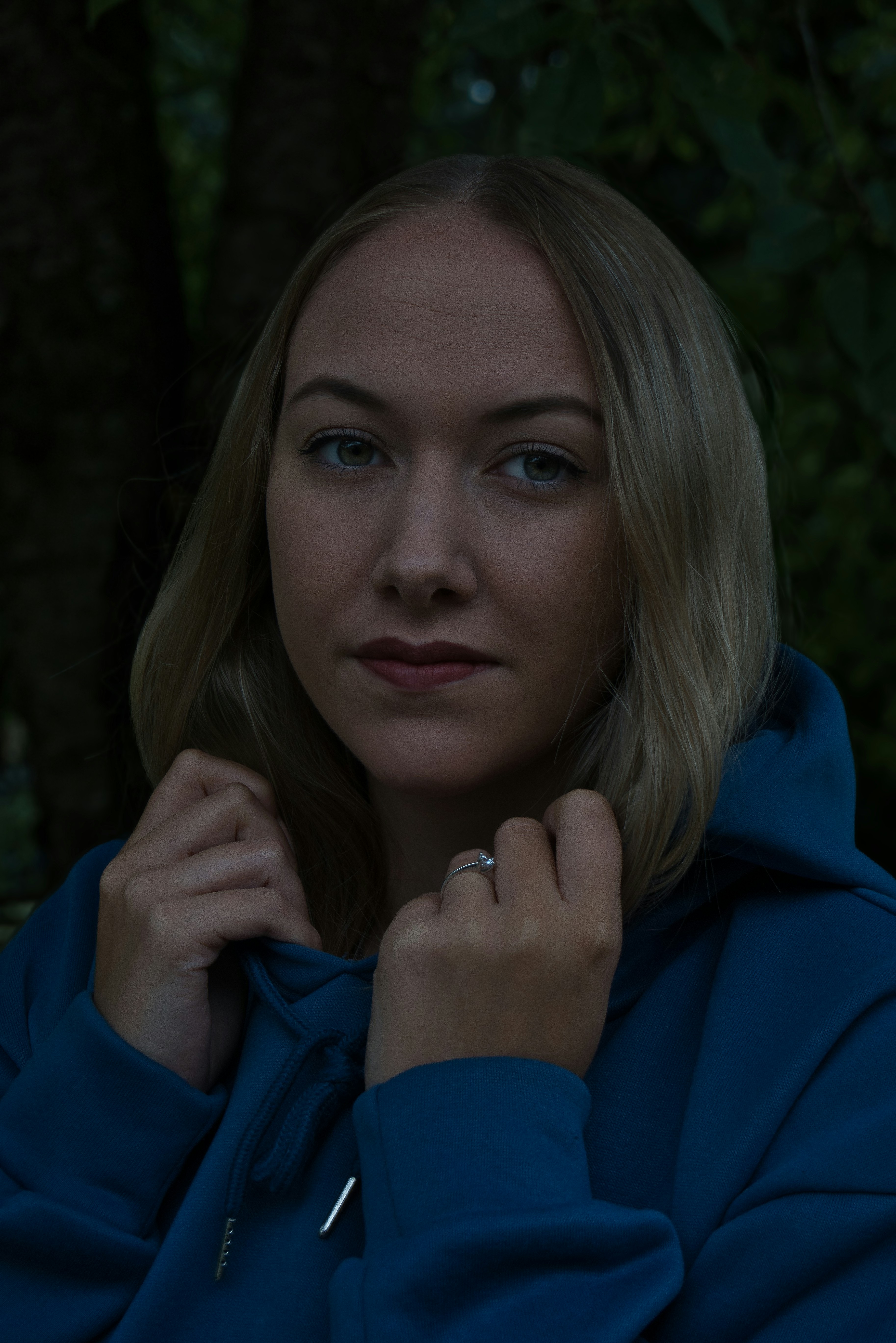 Photo by Richy Böhm with SONY ZV-E10