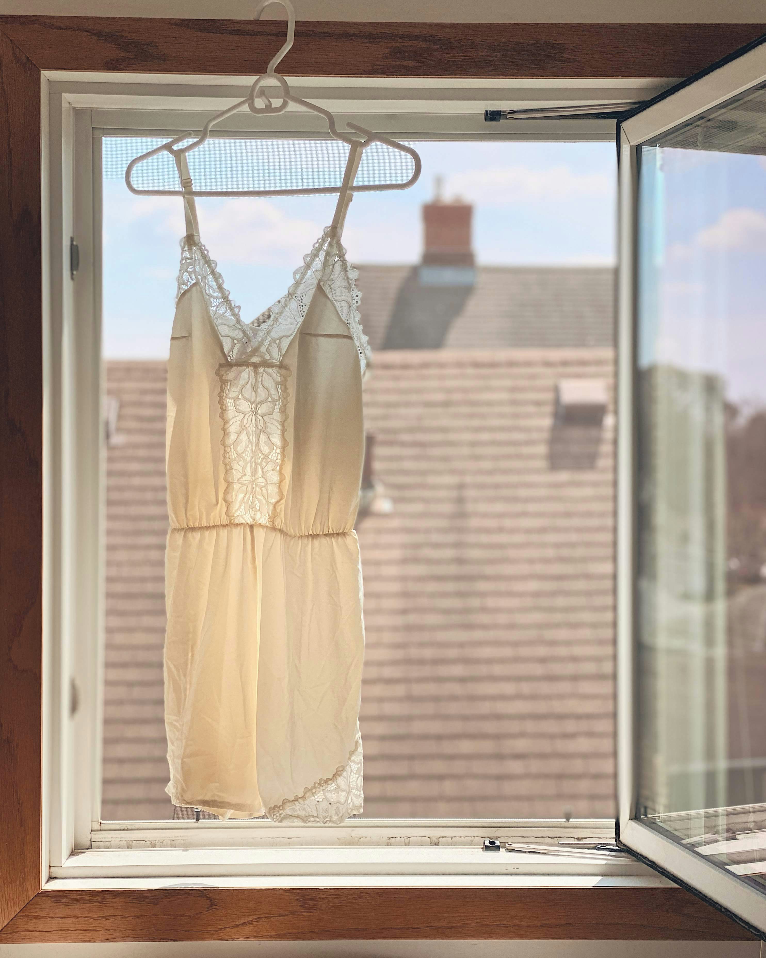 Whispers of Elegance in Sunlit Spaces