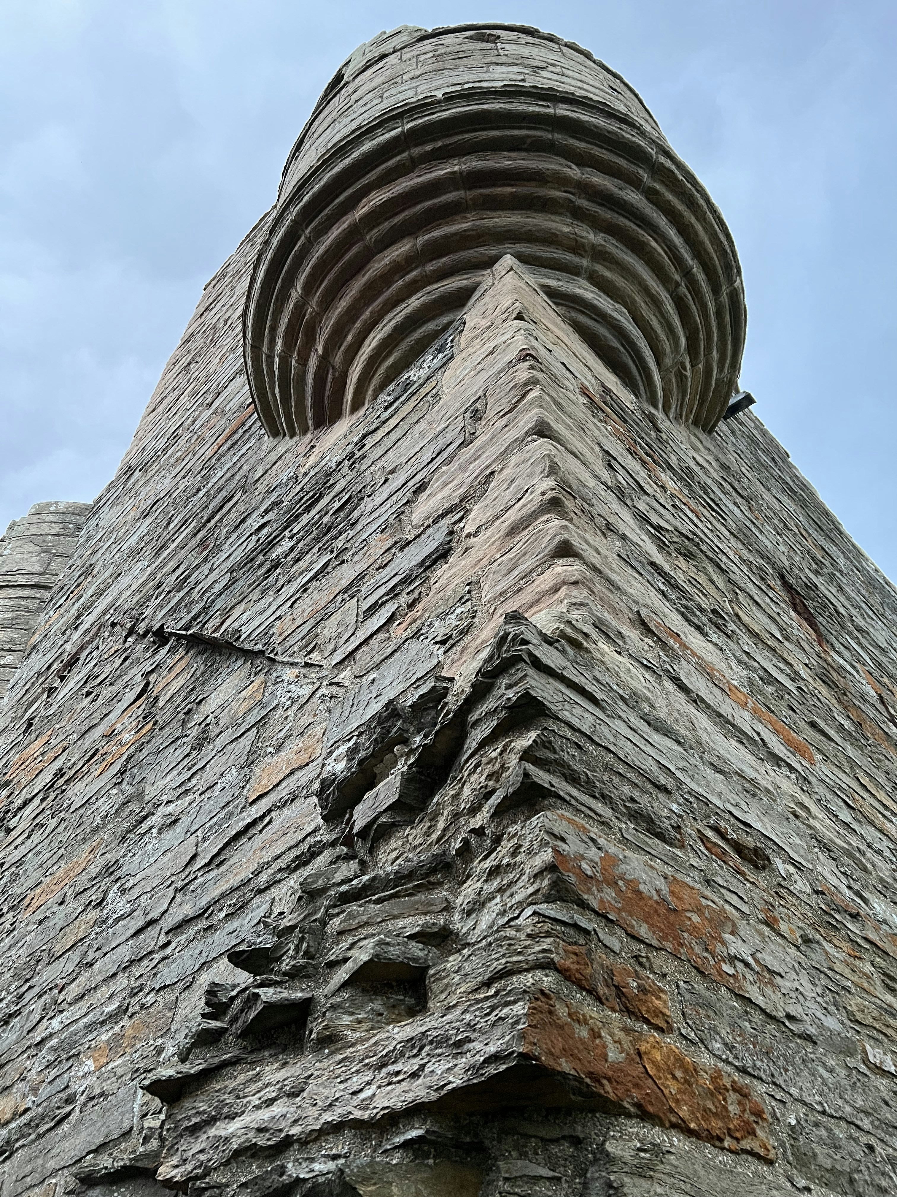 A tall stone tower photo – Free Image on Unsplash