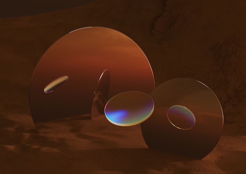 How Well Do You Know the Versatile Uses of Concave Mirrors?