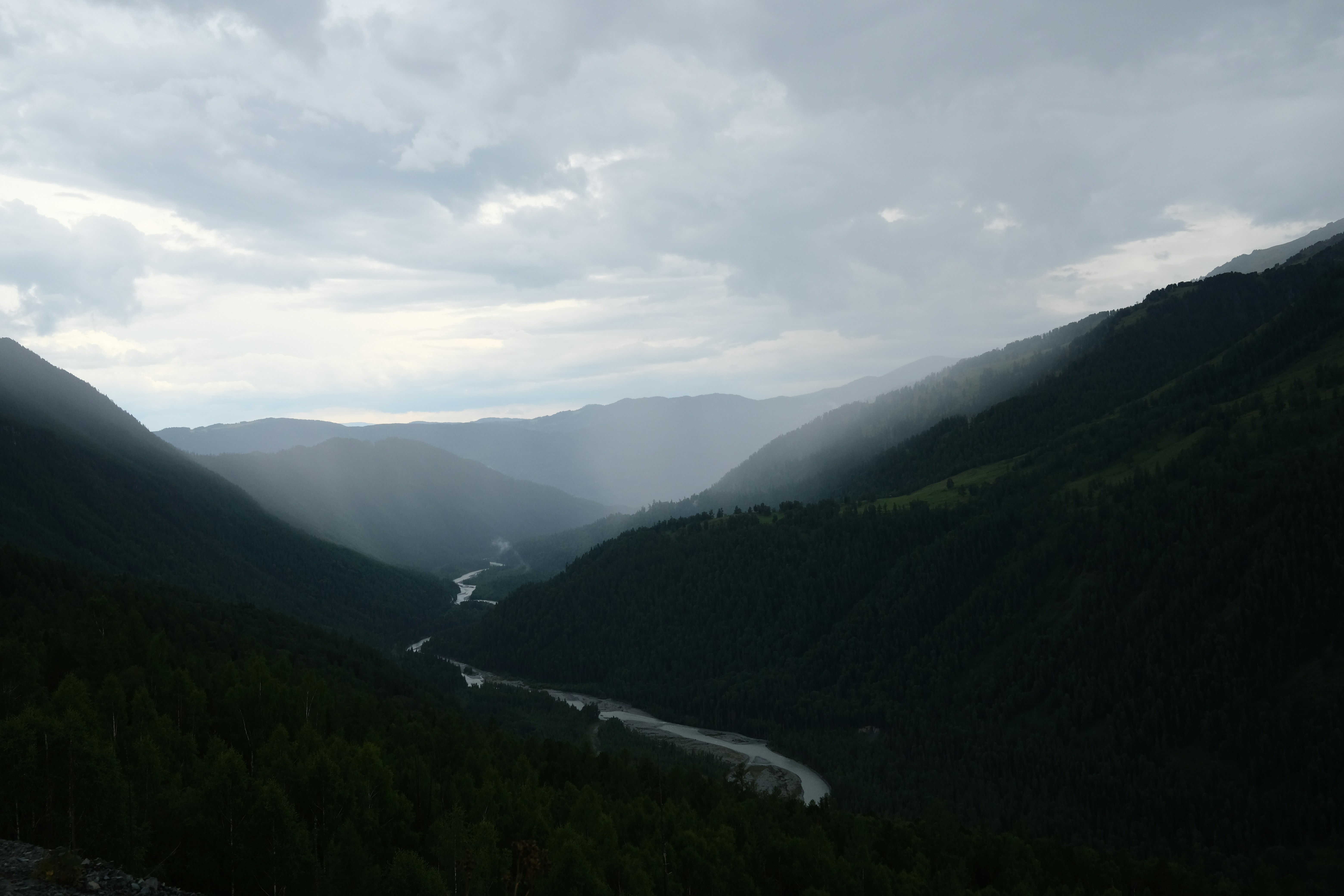 Photo by forzaalisherka with Fujifilm X100V