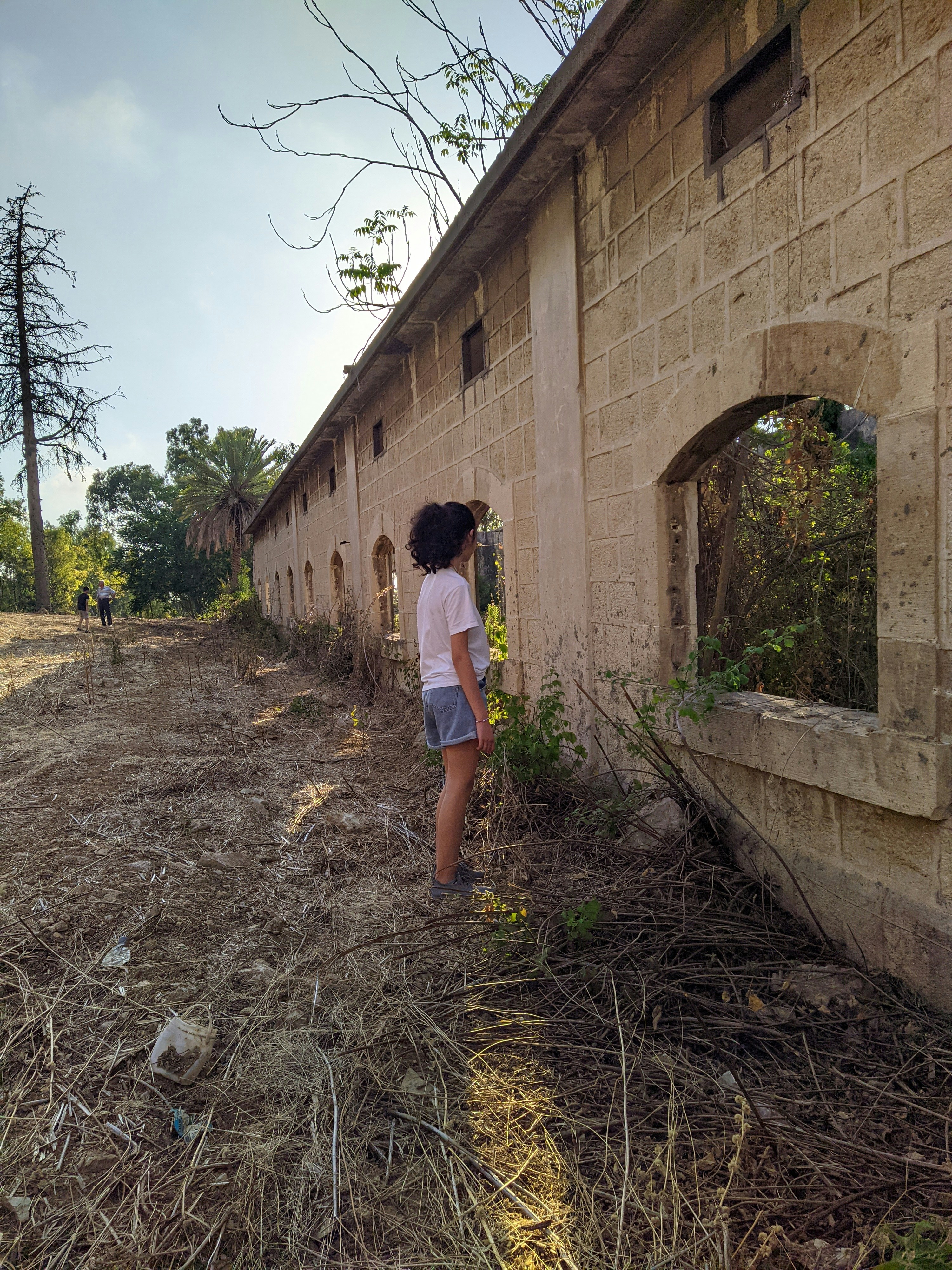 Samy Ashkar (@rayanson) | Komunitas Foto Unsplash