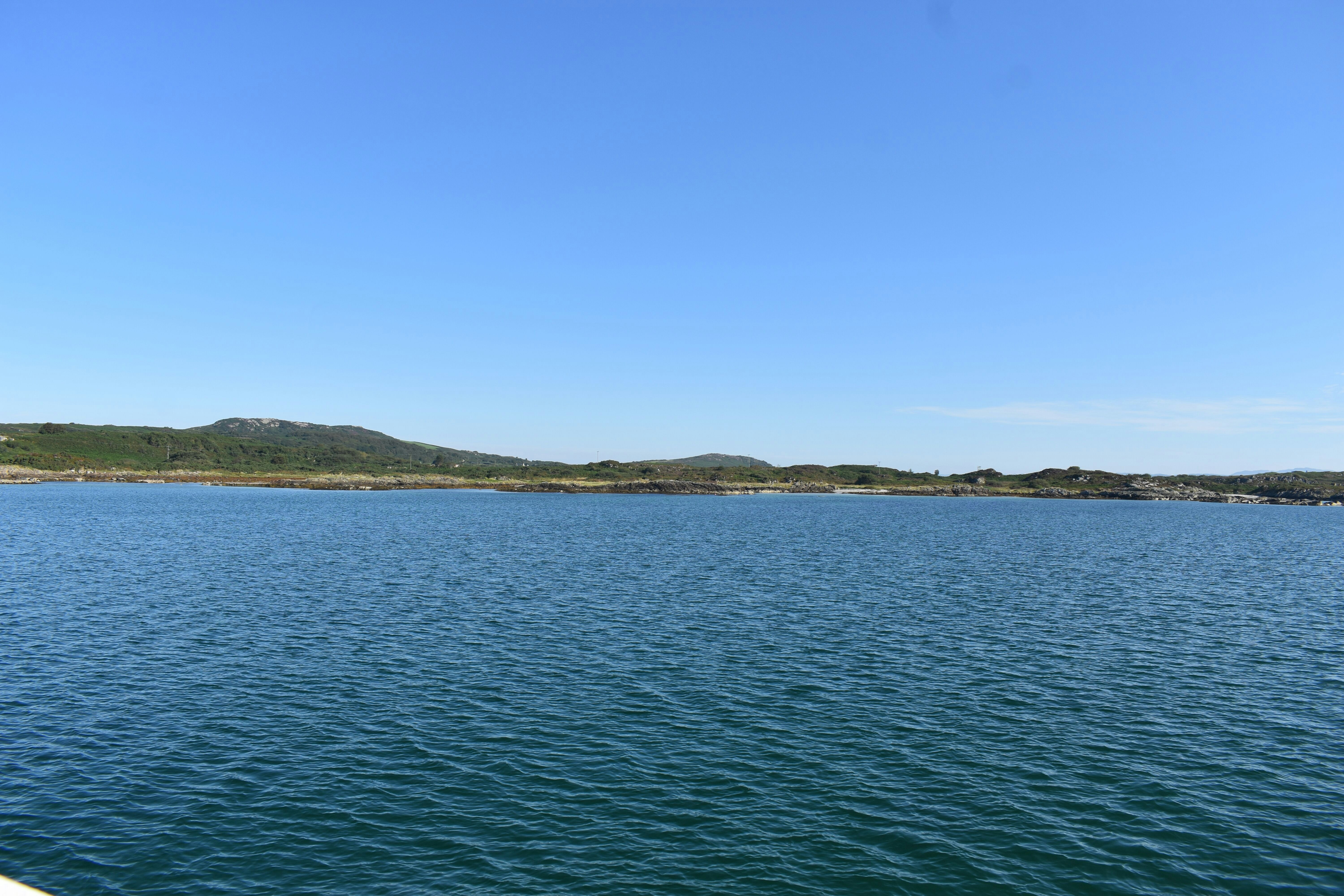 Photo by Andrew Hall with Nikon D3400