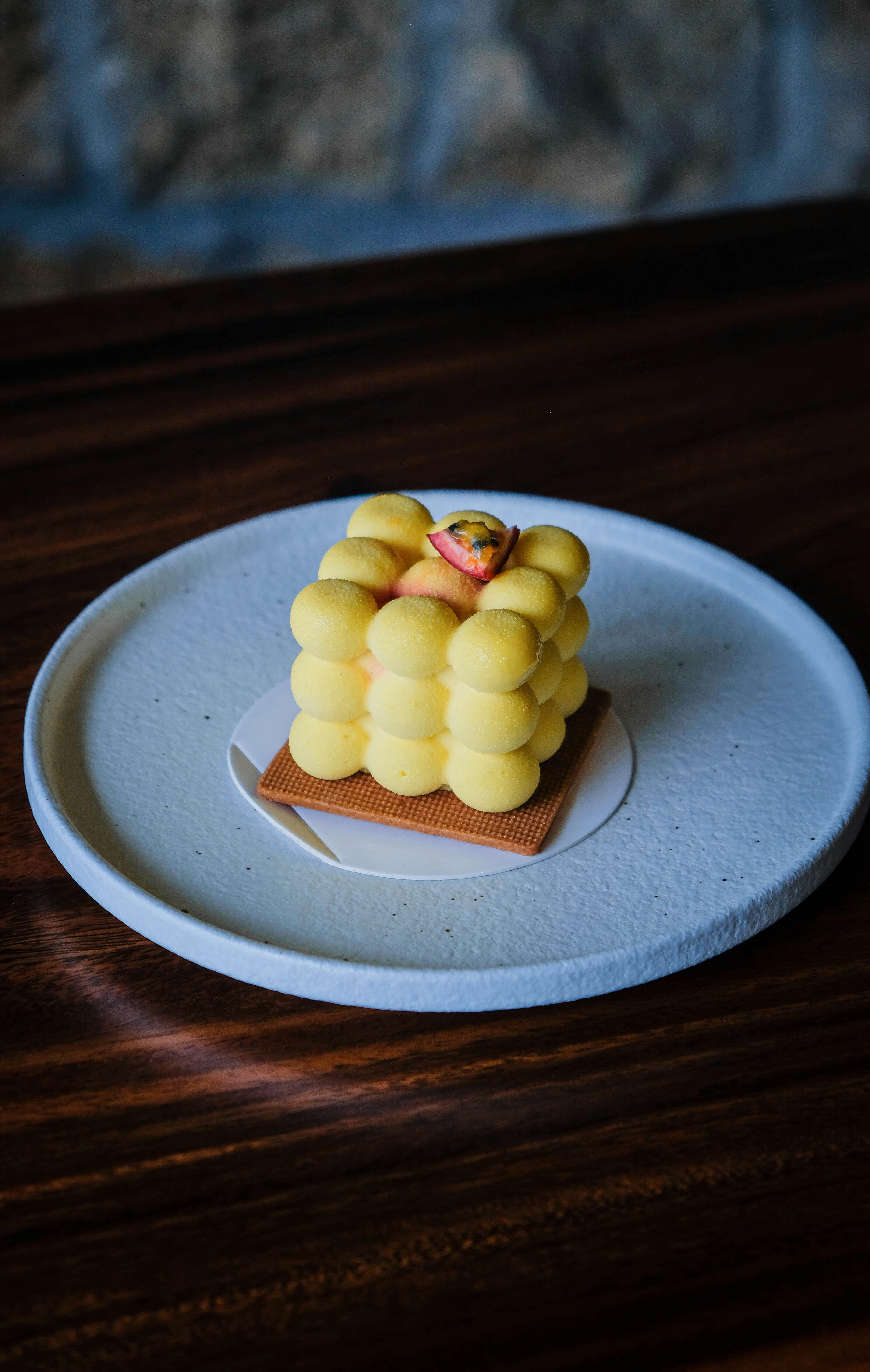 #cestsibon #cake #foodphotography #sweet #art #foodart