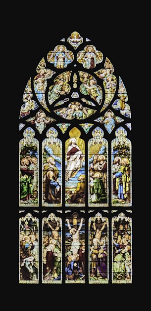 The Holy Spirit: More Than Just a Feeling – Understanding the Third ...