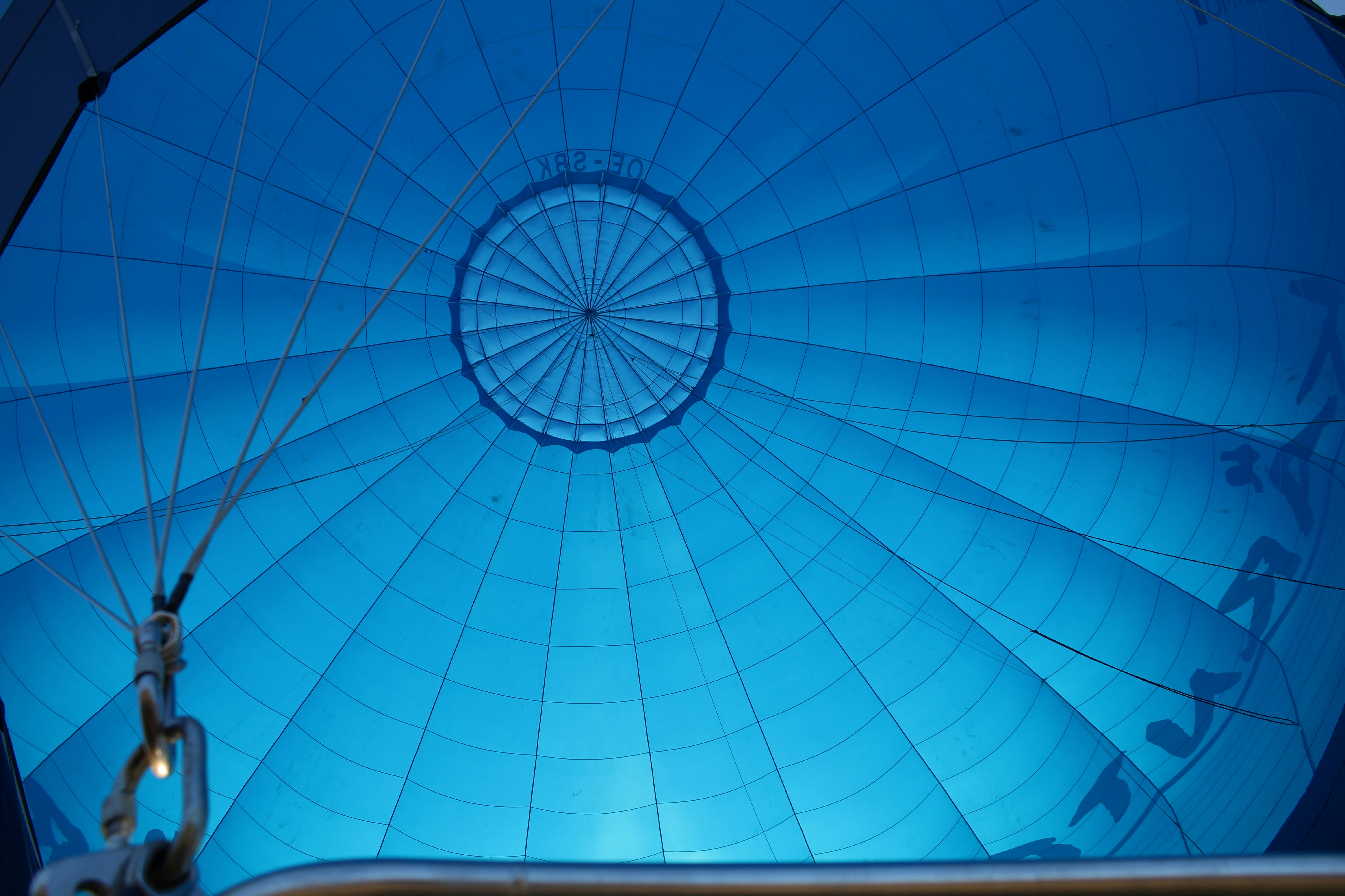 A large glass dome photo – Free Hot air balloons Image on Unsplash