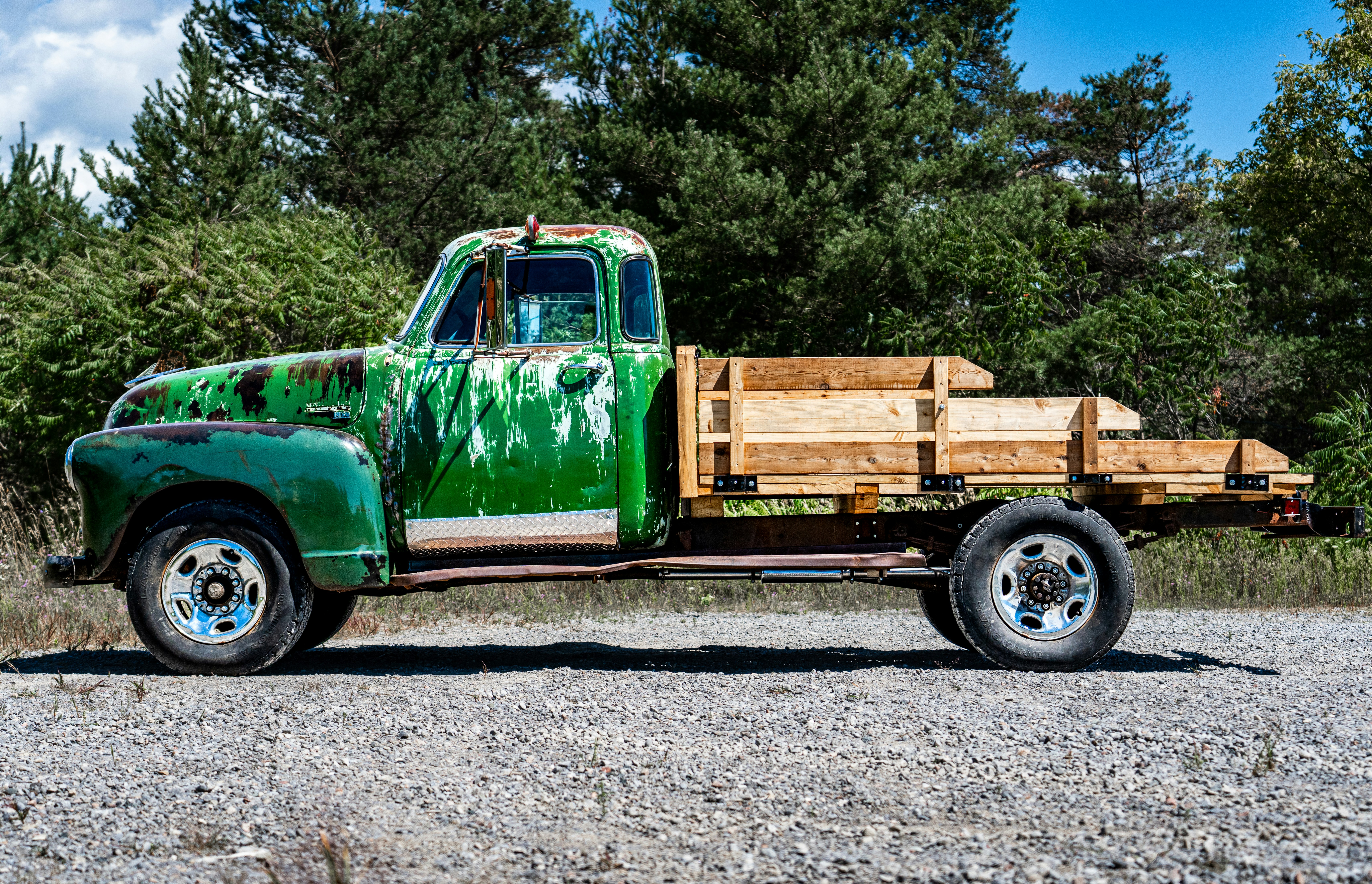 Green Truck Pictures | Download Free Images on Unsplash