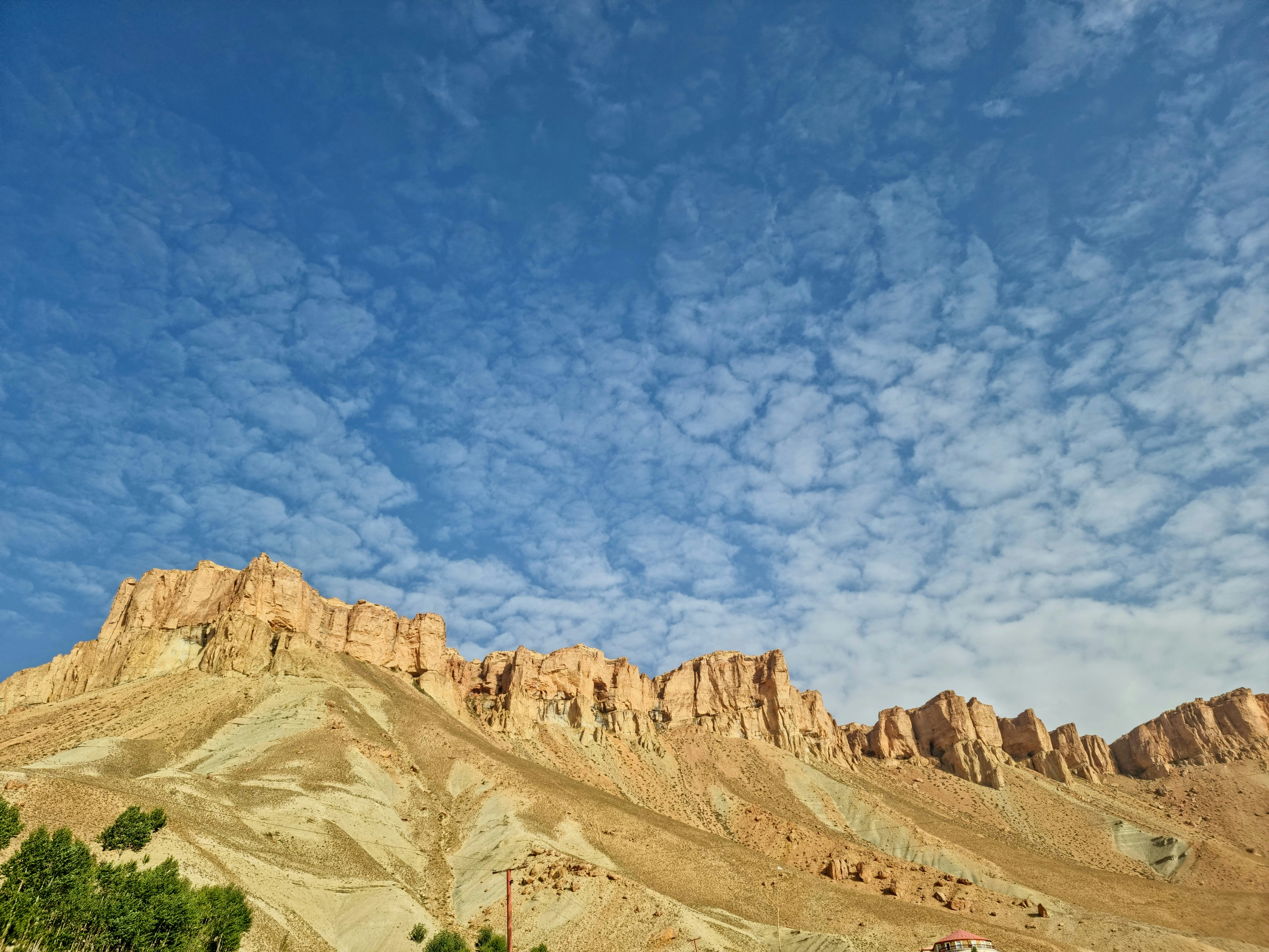 Sample photo from Samsung Galaxy S21 Ultra