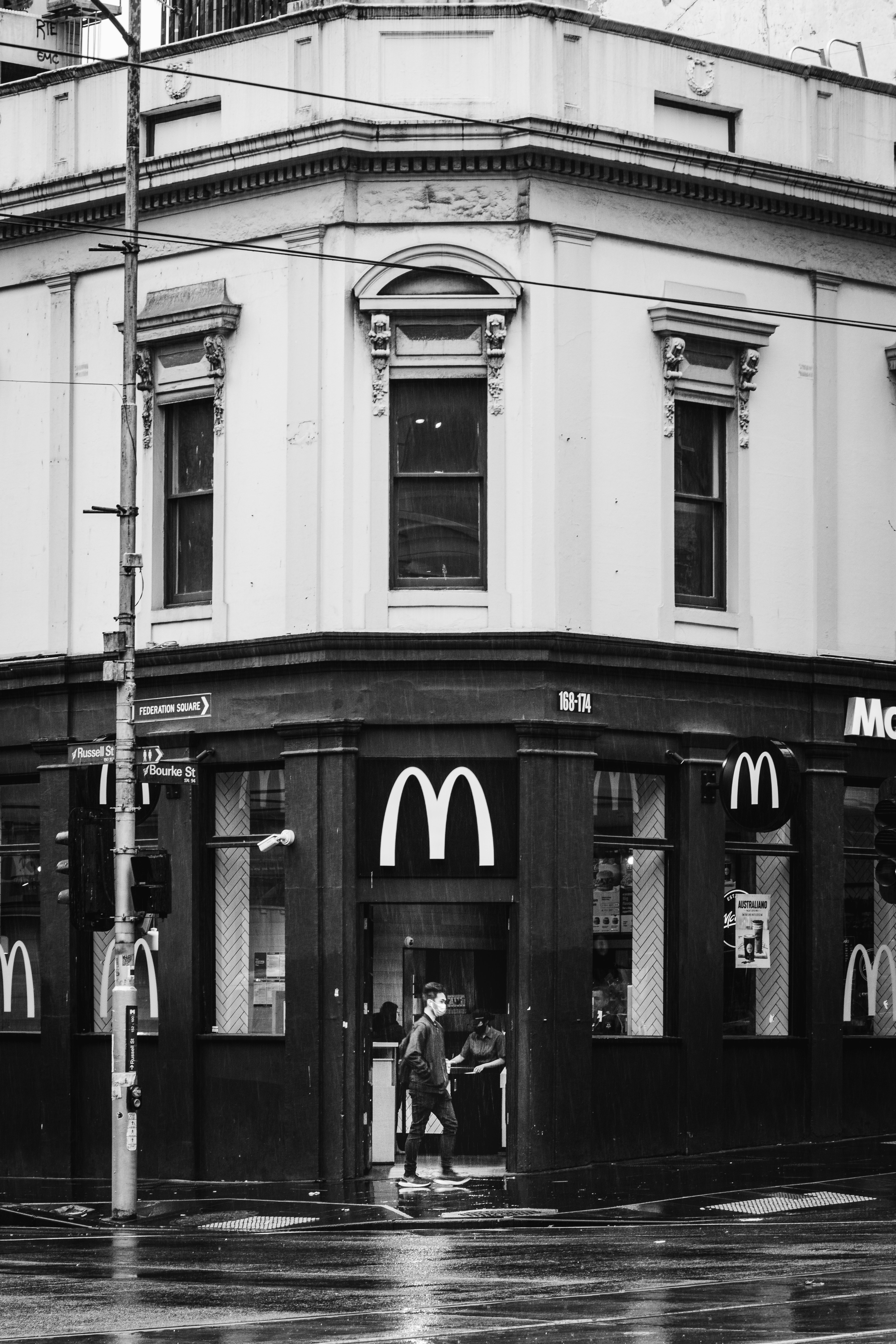 Tristan Luong (@tristanluong) | Unsplash Photo Community