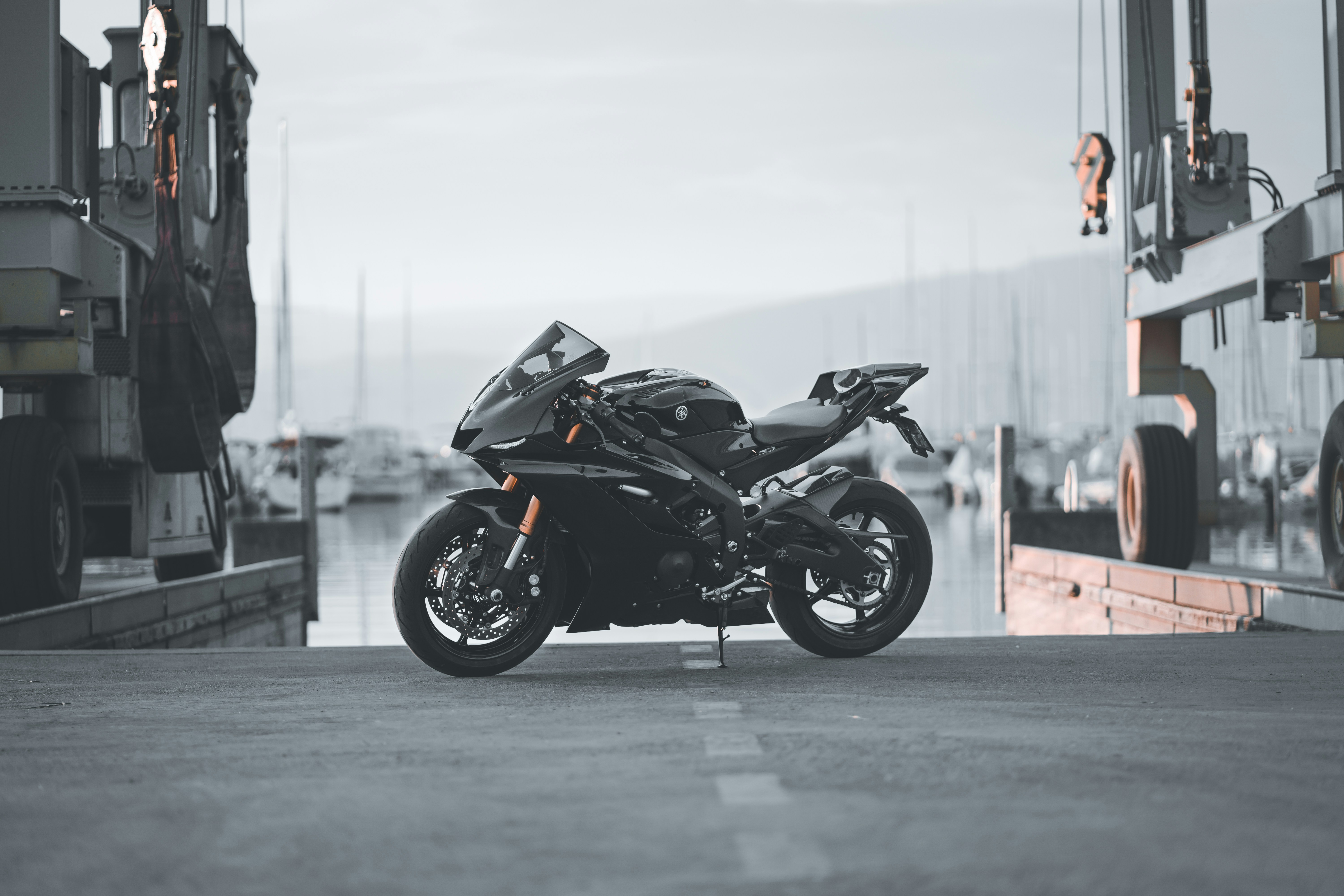 Yamaha R6 Pictures | Download Free Images on Unsplash