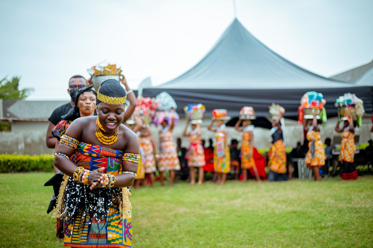 Events in Ghana 2026: Festivals, Concerts & | Akwaaba