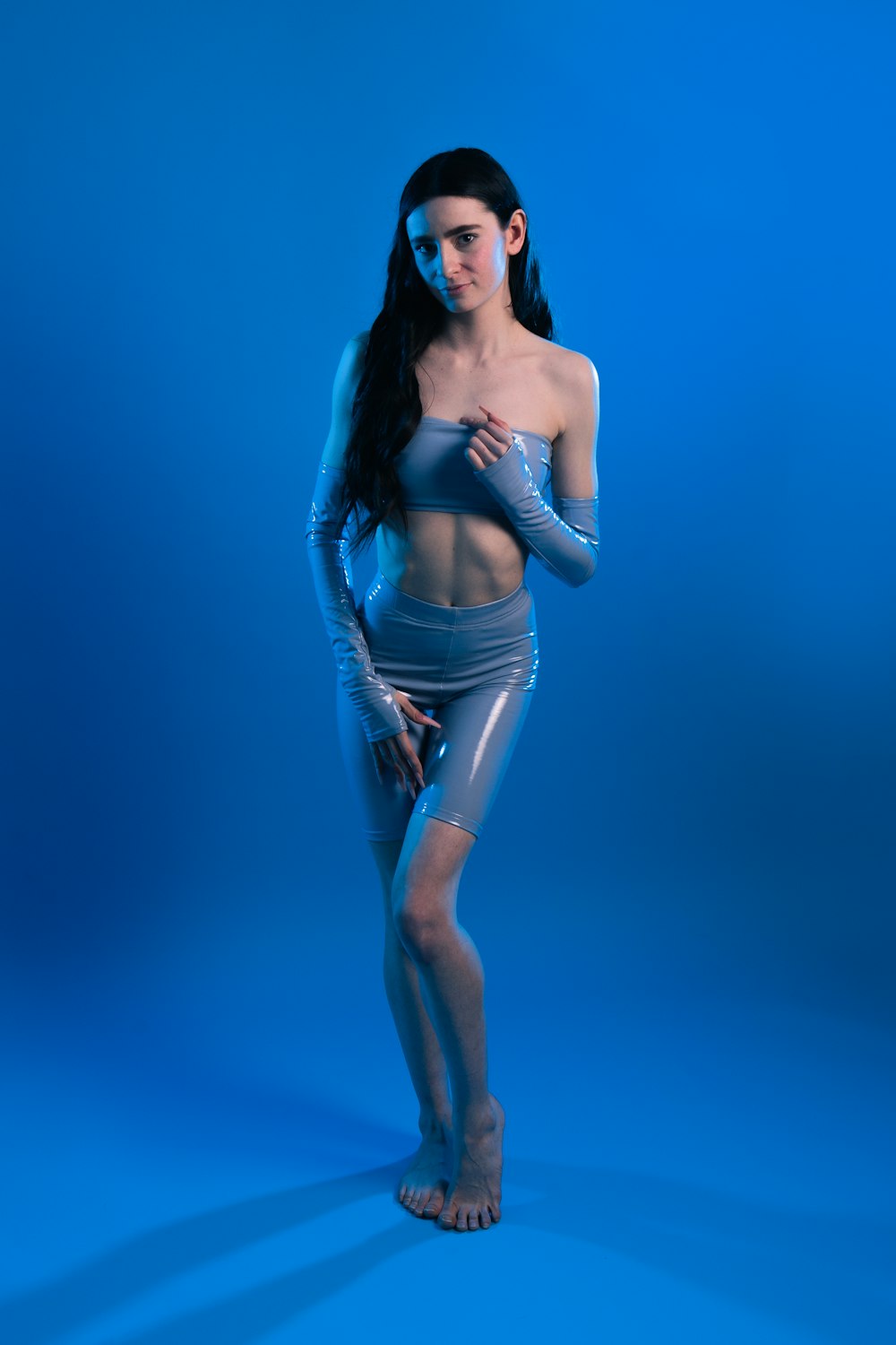 Une femme vêtue d’une robe bleue photo – Photo Canada Gratuite sur Unsplash Une femme vêtue d’une robe bleue photo – Photo Canada Gratuite sur Unsplash