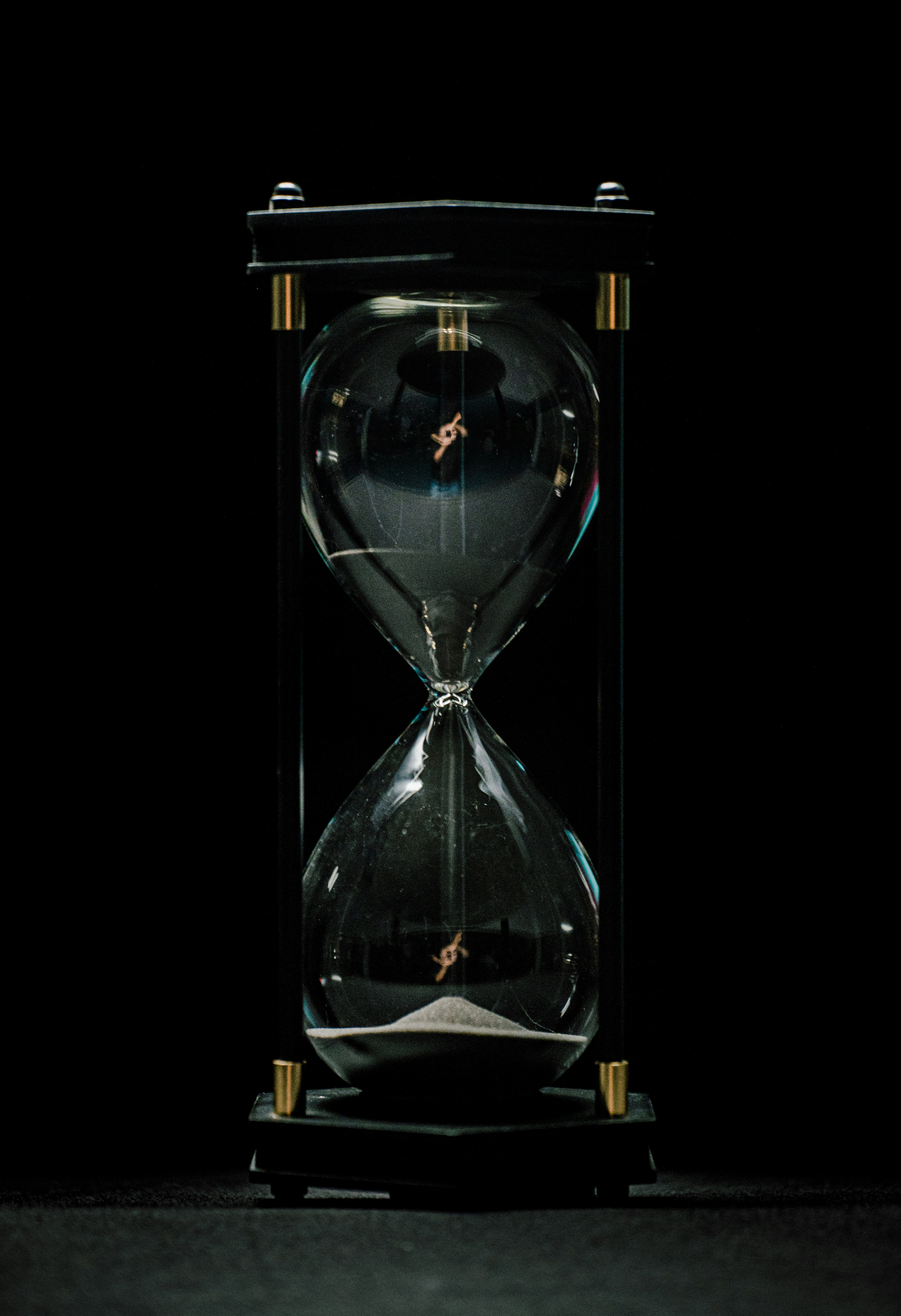 The Hourglass