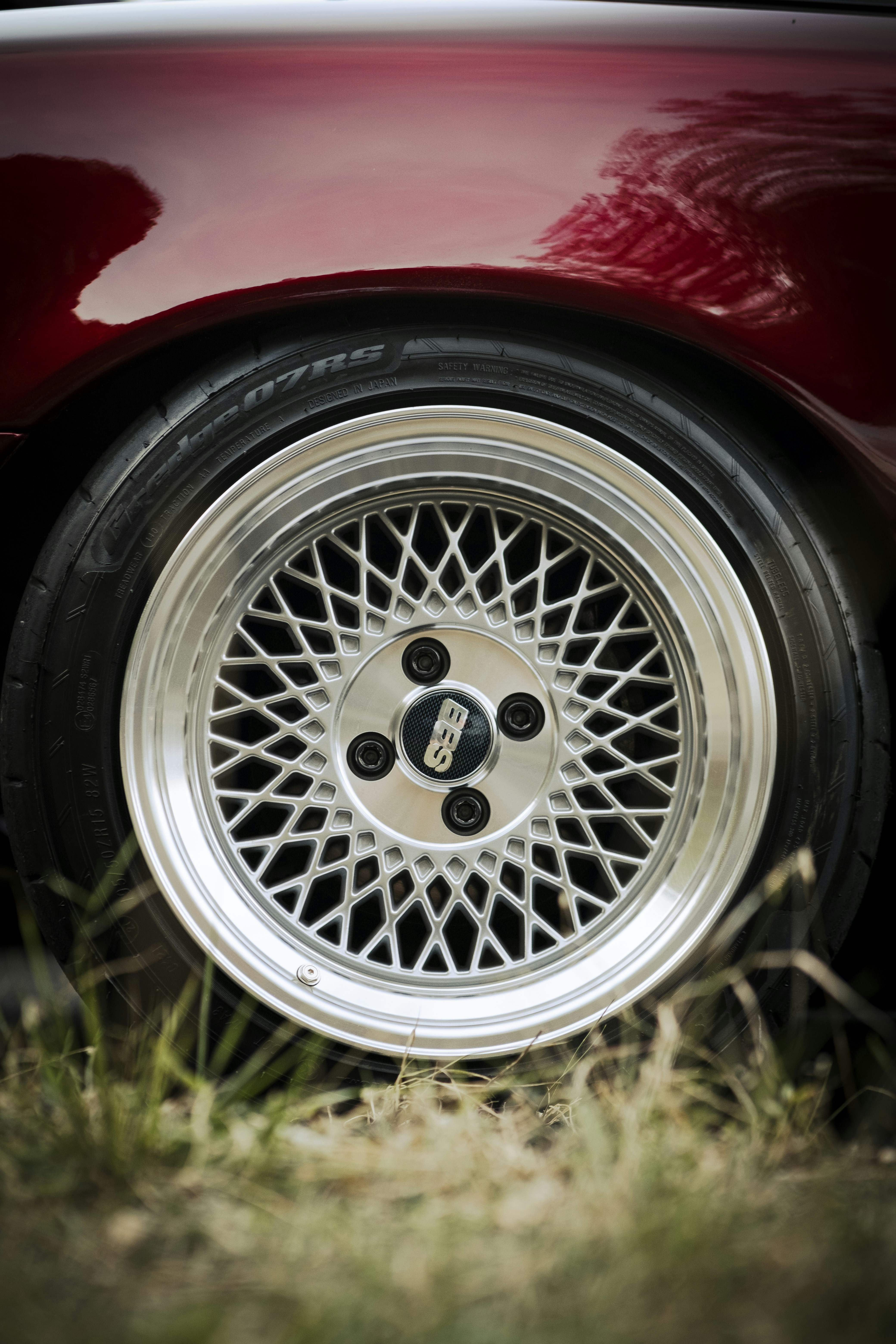 BBS detail