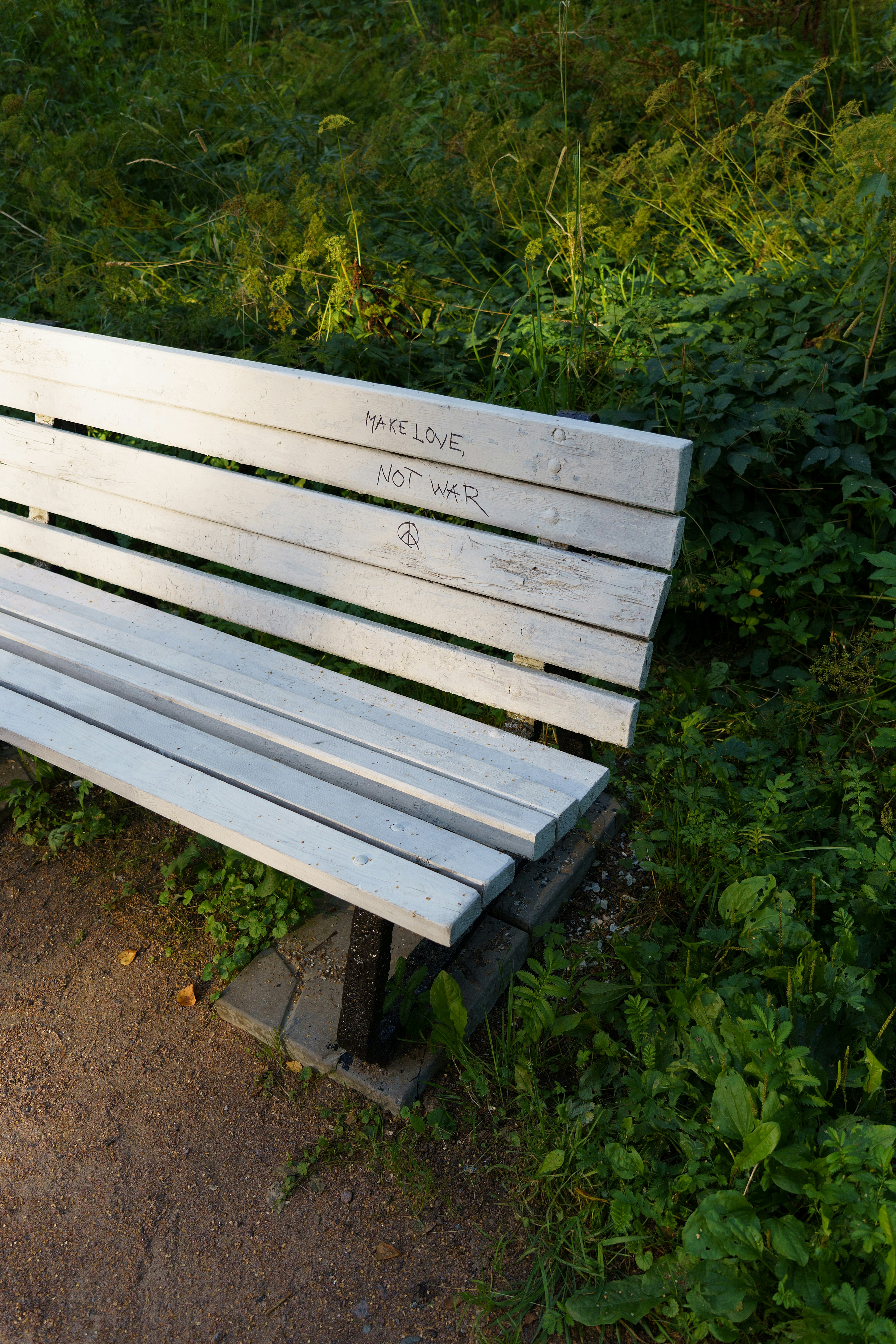 Photo by Dima Solomin with Sony Alpha 6600