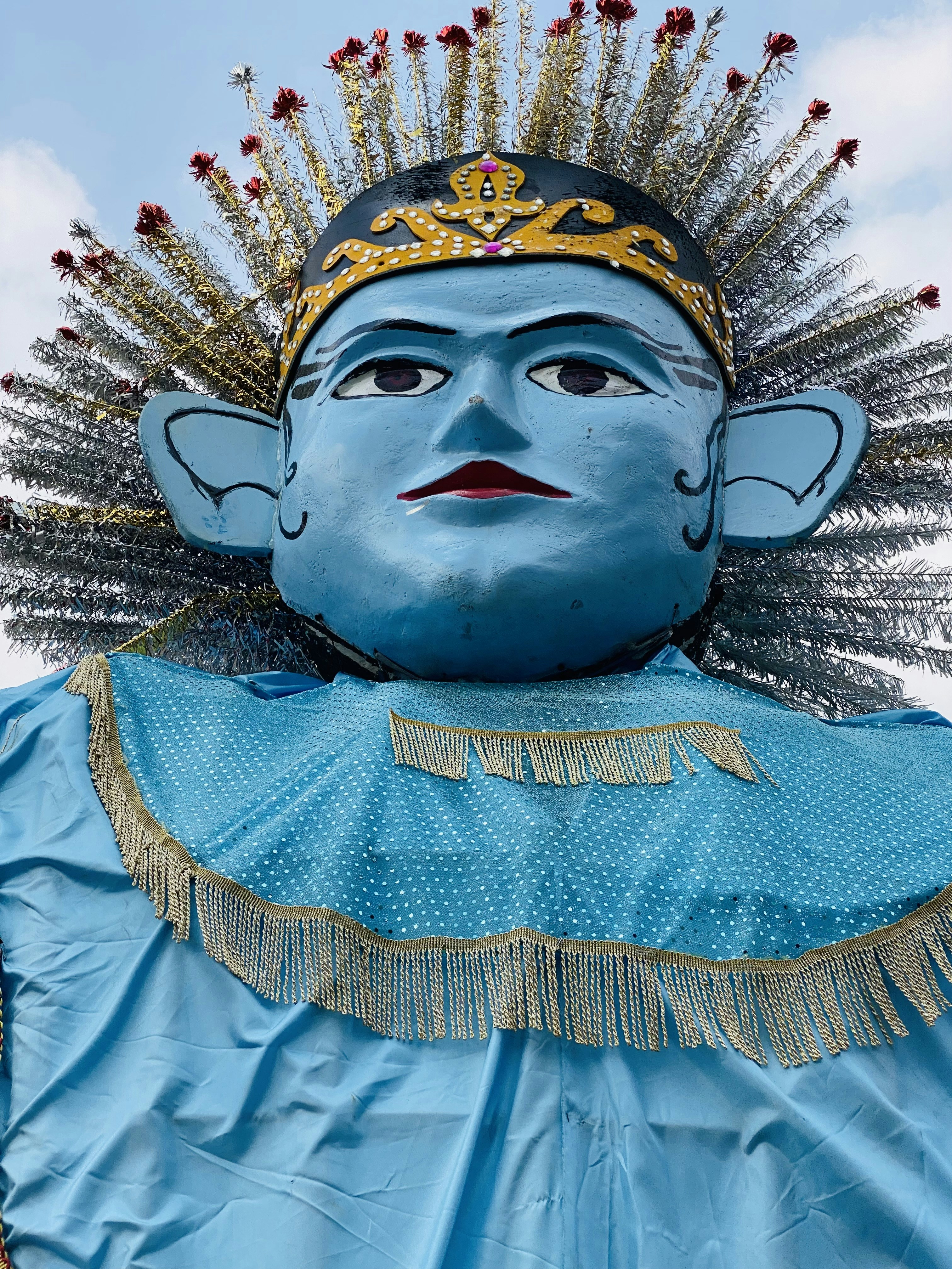 Ondel Ondel Pictures | Download Free Images on Unsplash