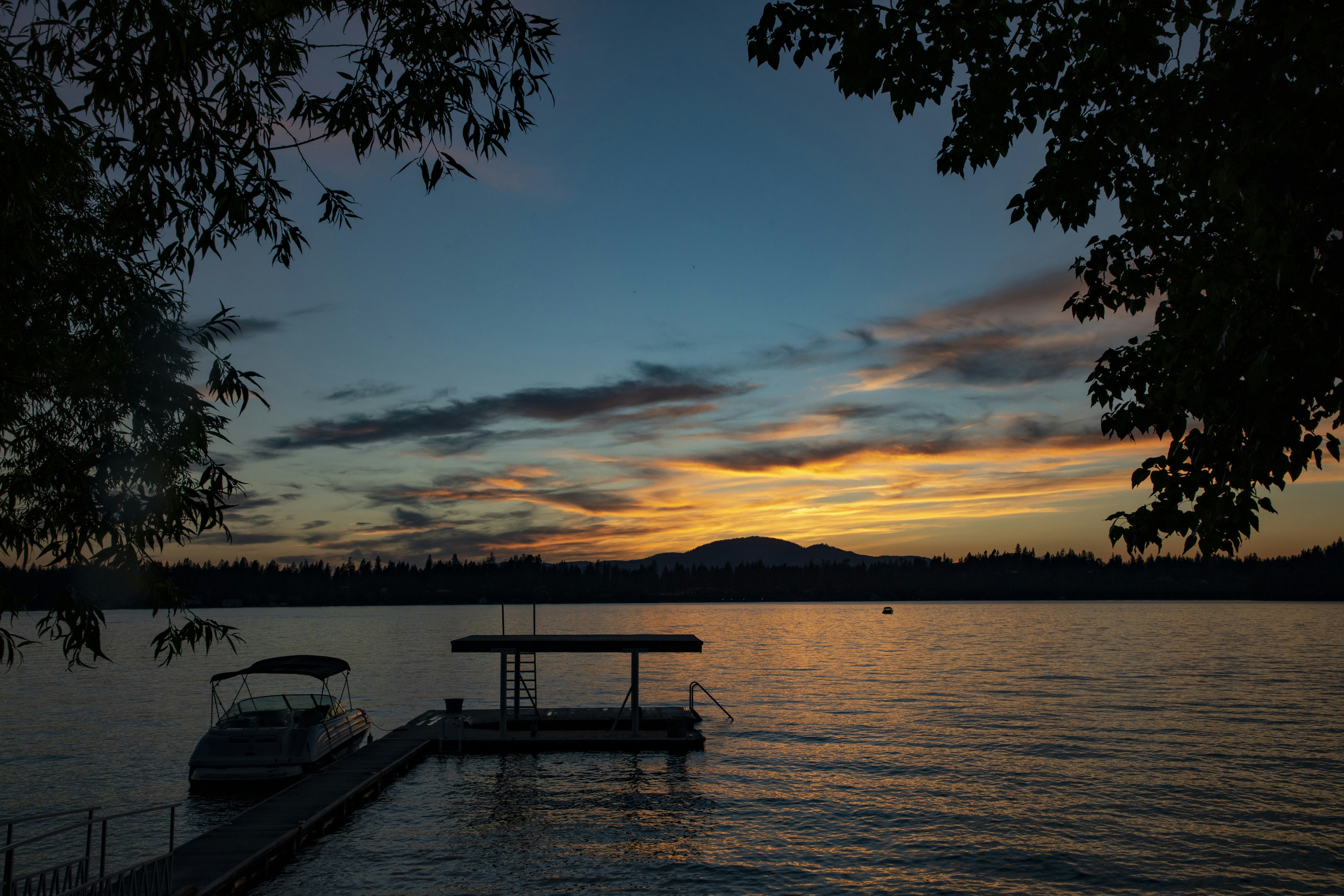 Images from family vacation in Idaho. A beautiful, peaceful, restful spot. Shalom!