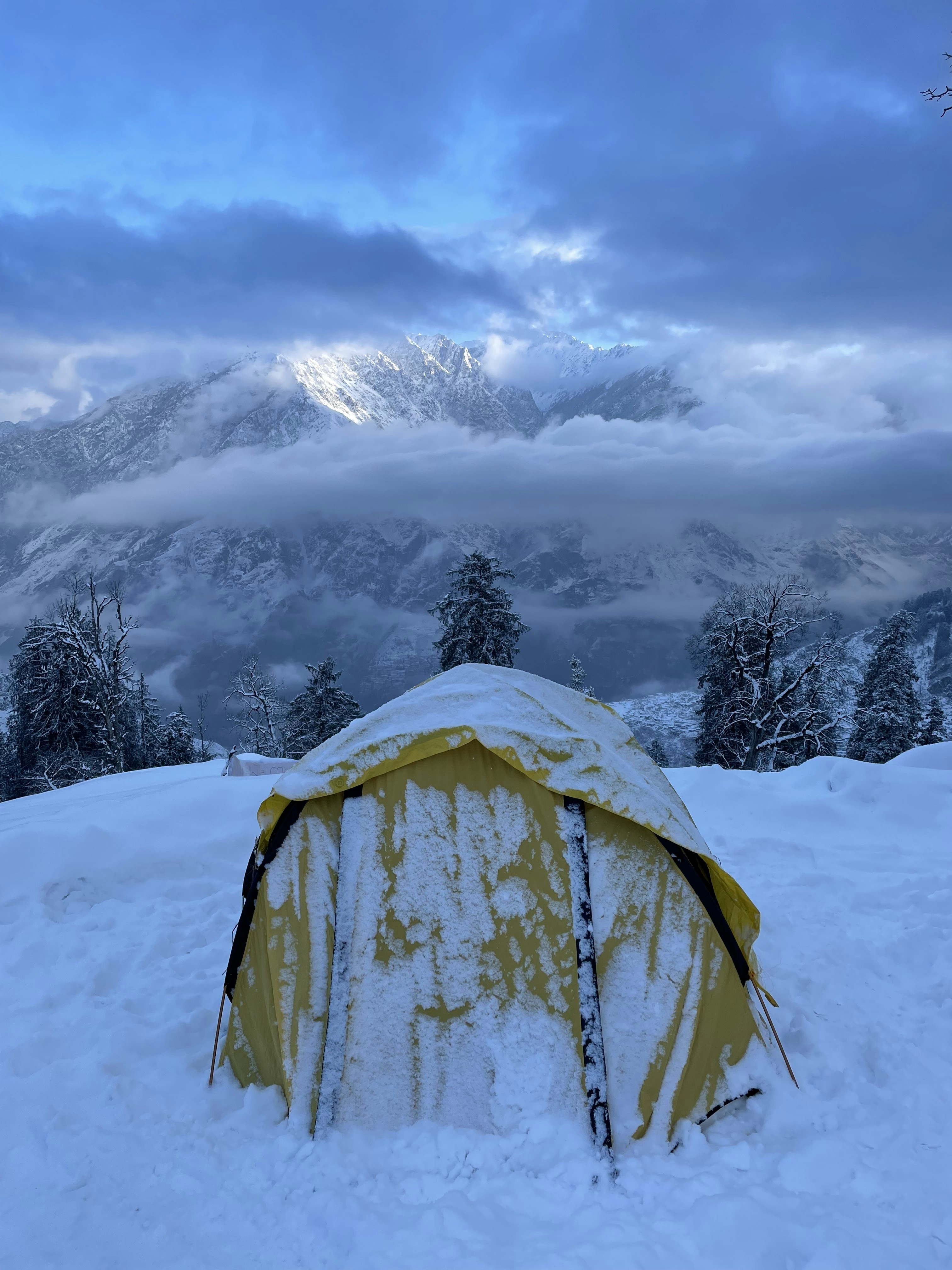 Photo by Nayan Bhagat with Apple iPhone 12 Pro